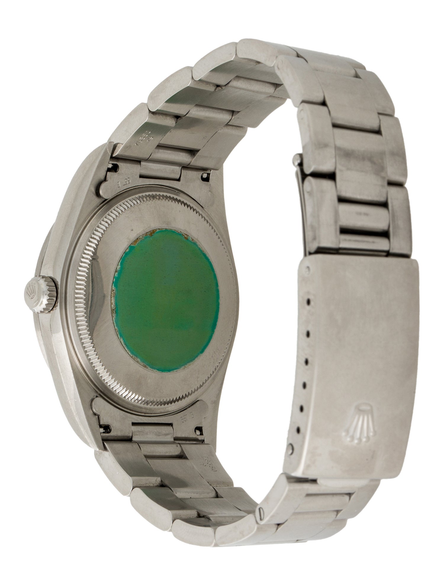 Rolex Air-King Watch - 14000 | The RealReal