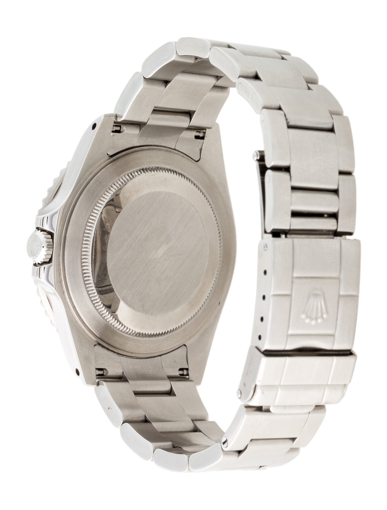 Rolex GMT-Master II Watch - 16710 | The RealReal