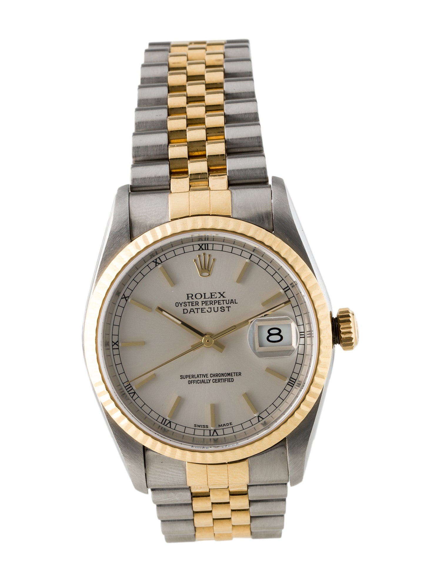 Rolex Watches | The RealReal