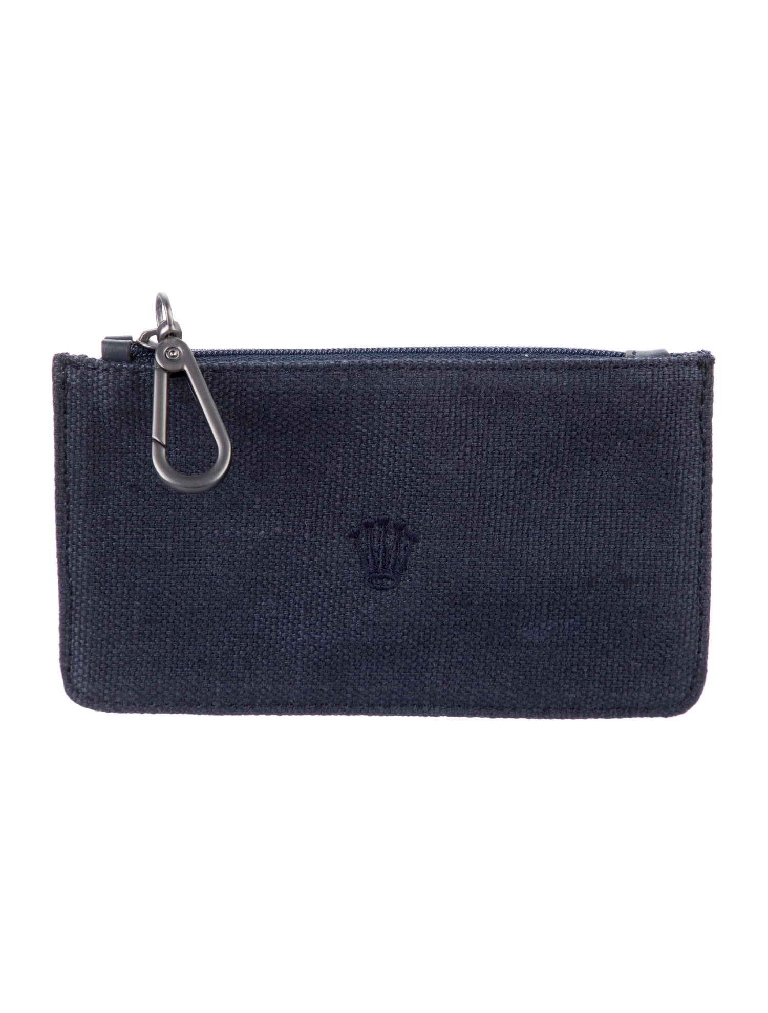 Rolex Canvas Keychain - Blue Keychains, Accessories - RLX42702 | The ...