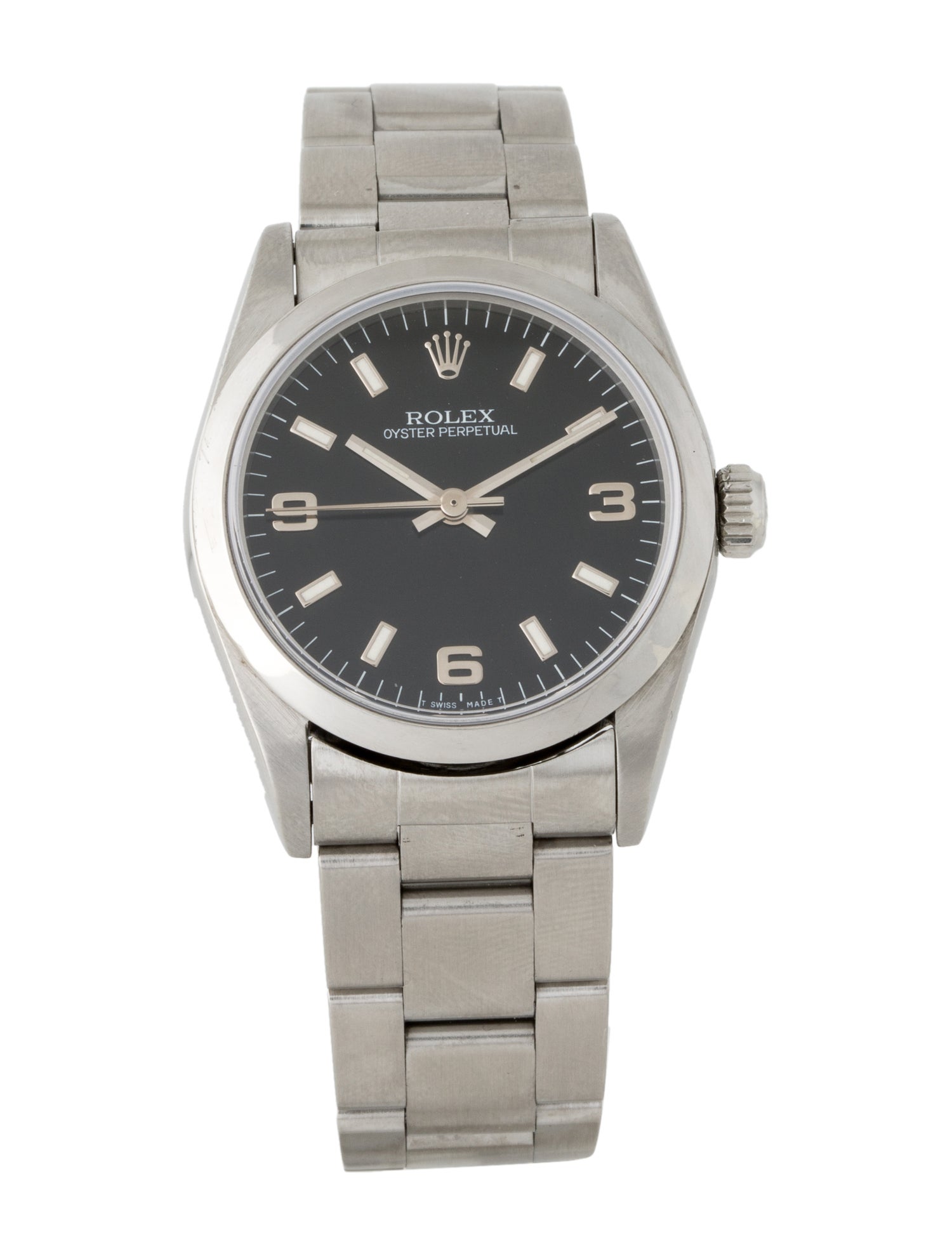 Rolex Date Watch - 79160 | The RealReal