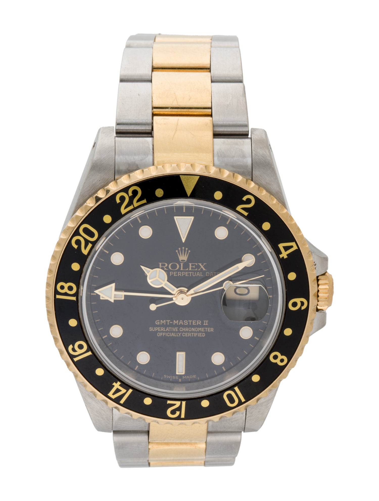 Rolex Watches | The RealReal