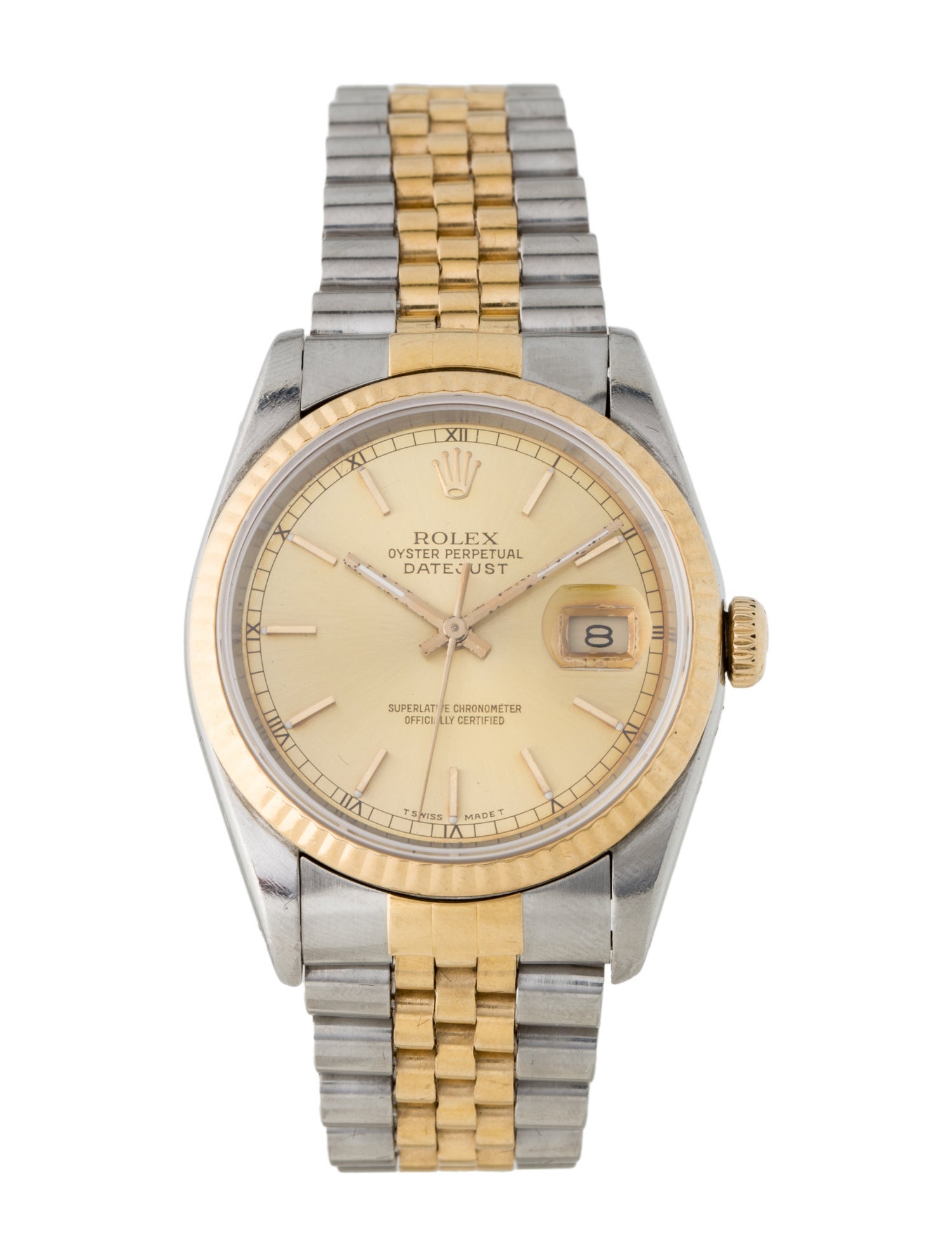 Rolex Watches | The RealReal