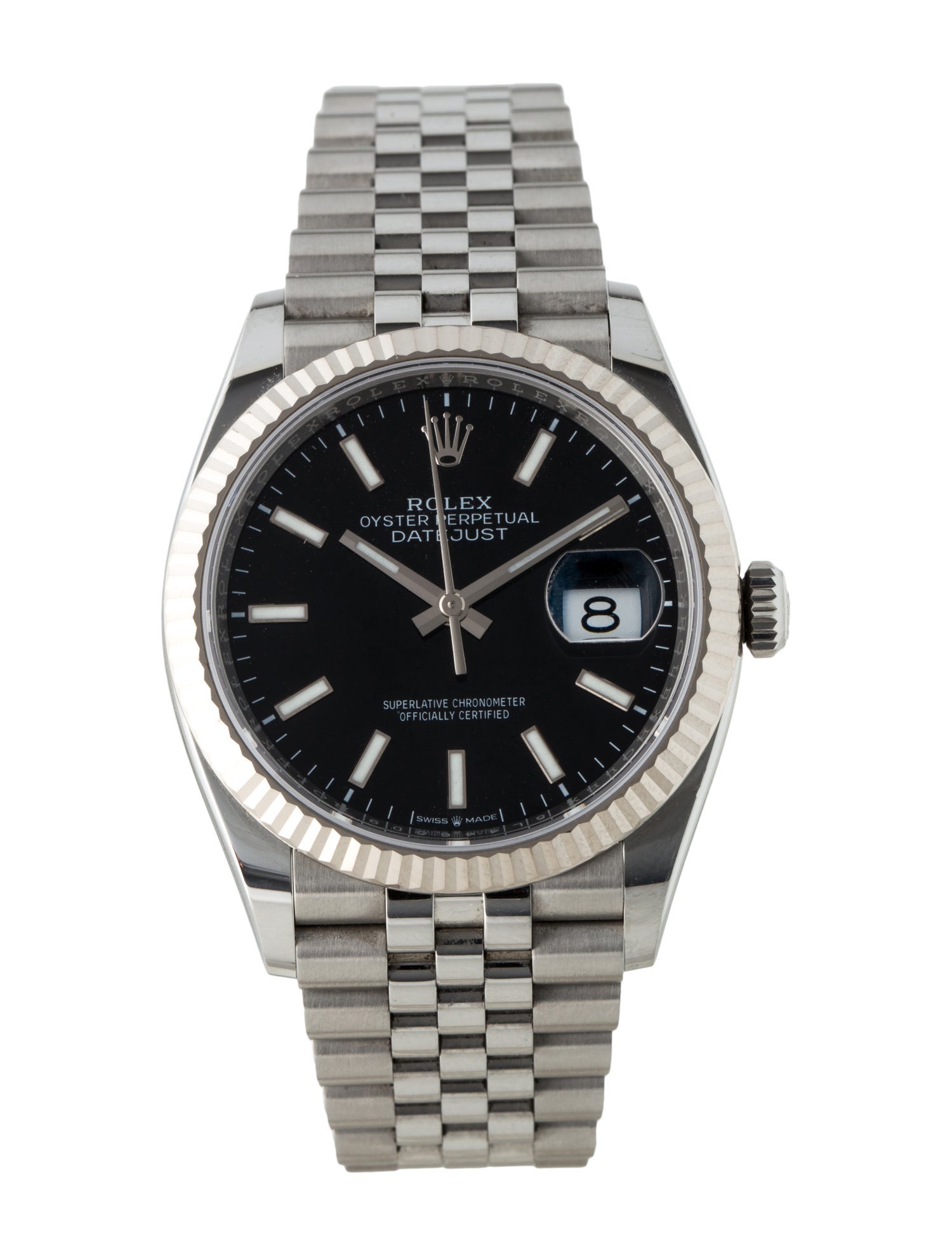 Rolex Watches | The RealReal