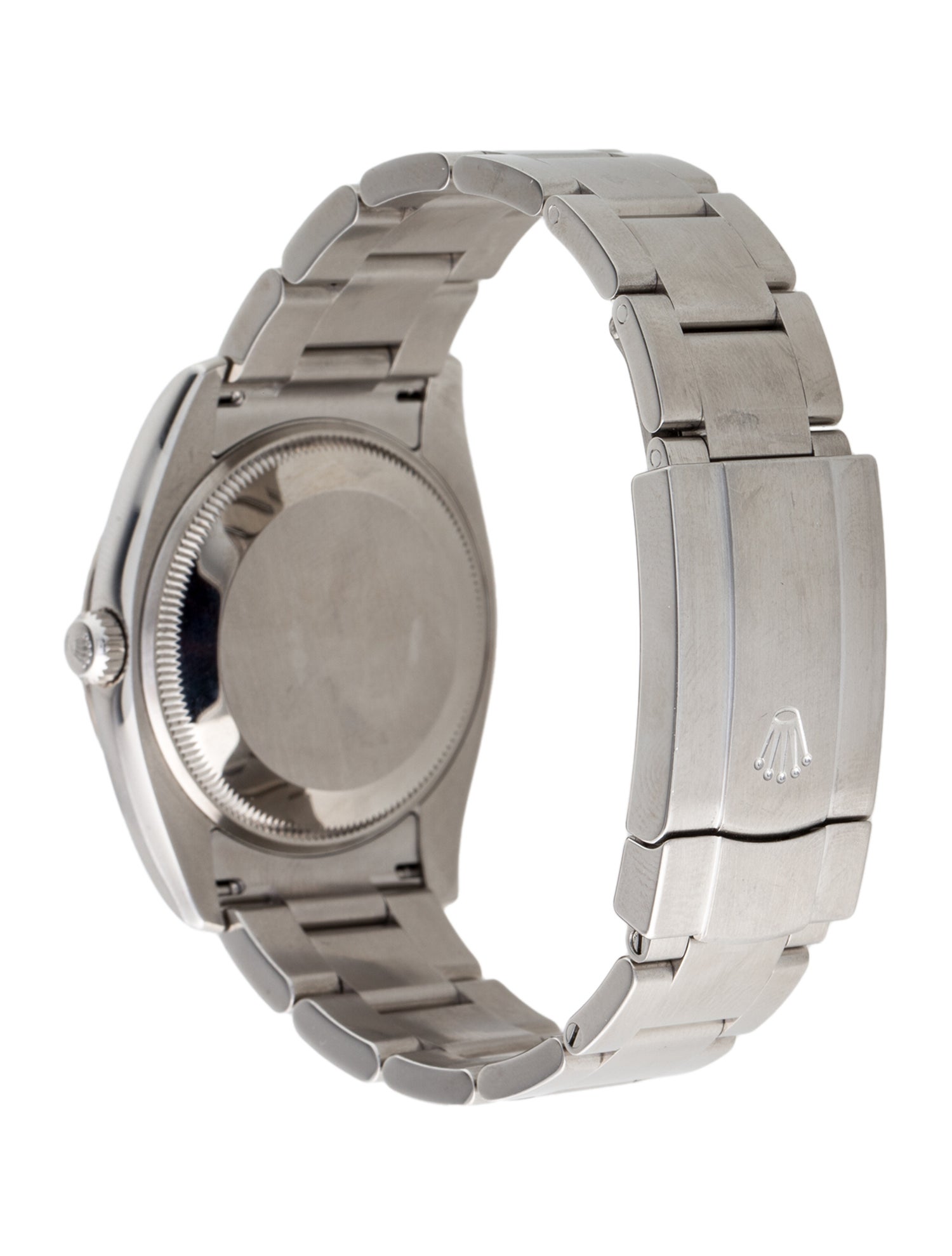 Rolex Submariner Date Watch - 16610 | The RealReal