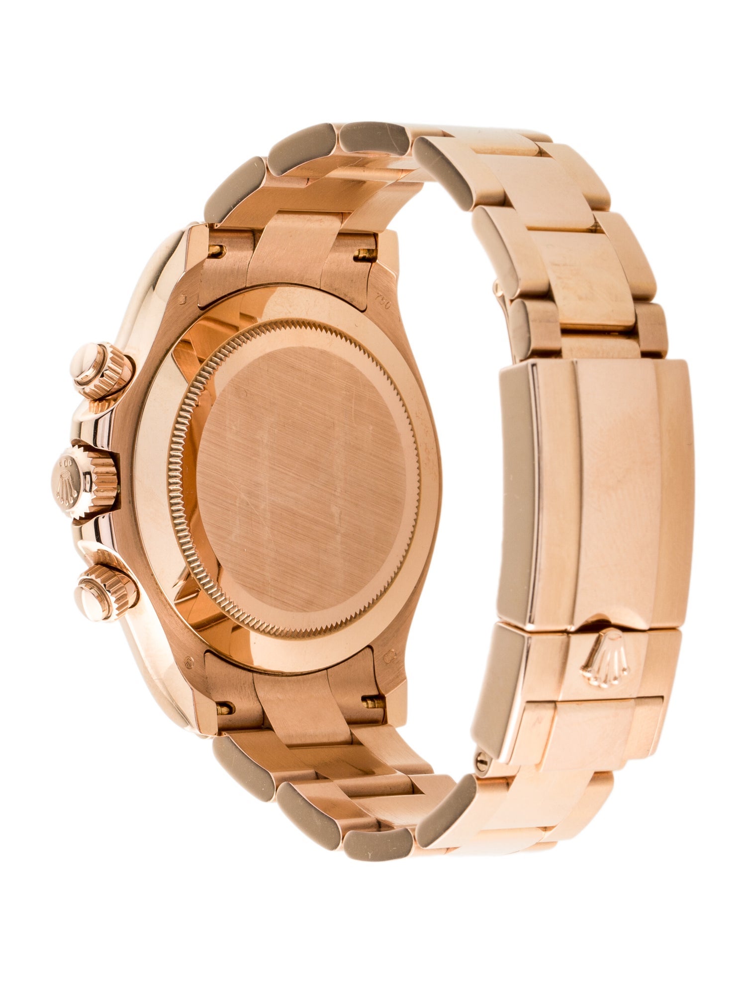 Rolex Cosmograph Daytona Watch | The RealReal