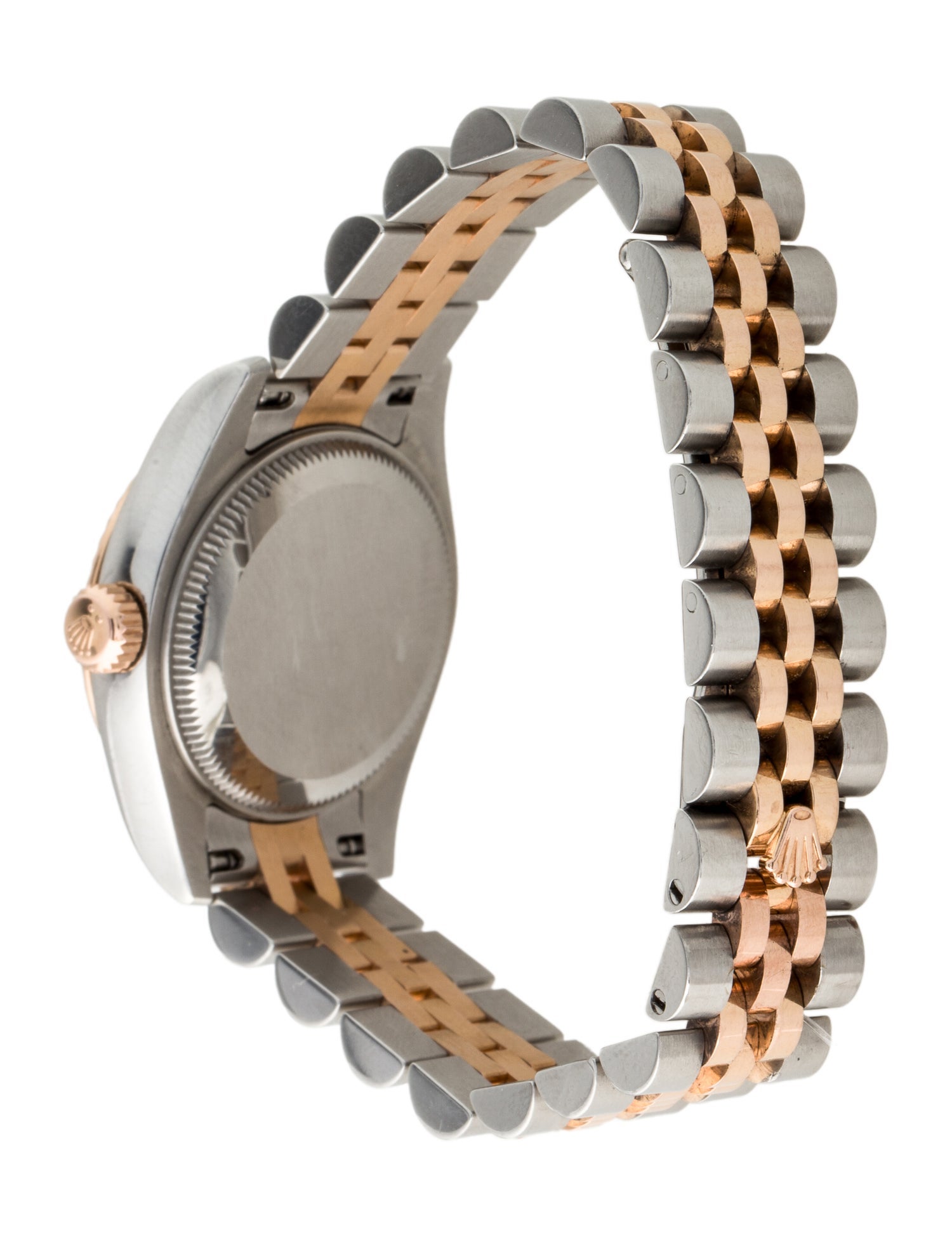 Rolex Datejust Watch - 179175 | The RealReal