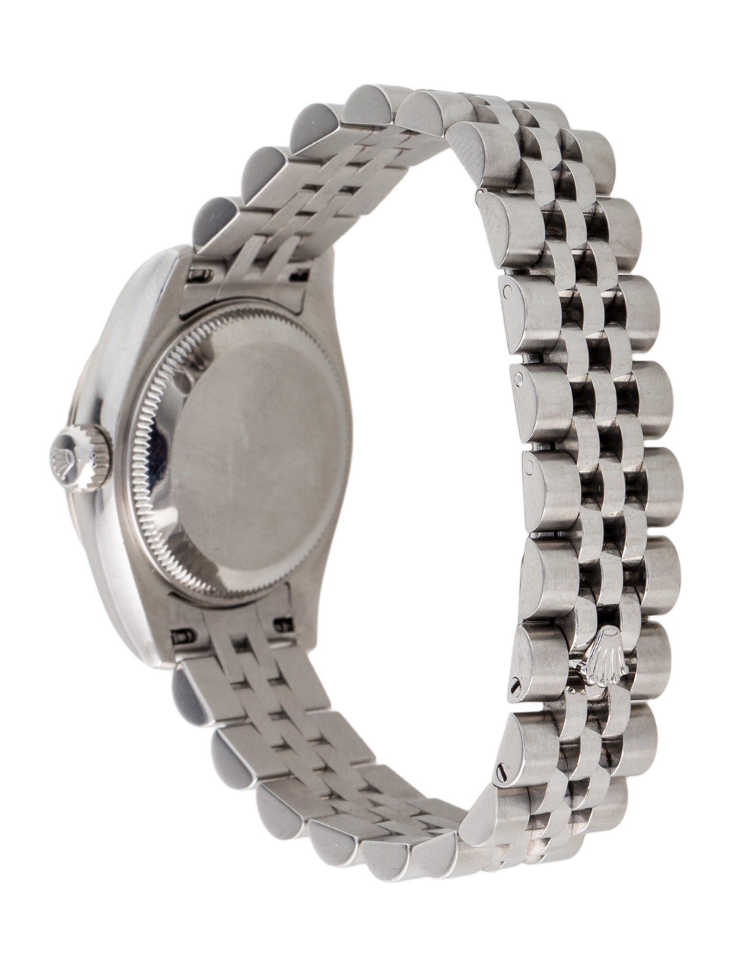 Rolex Datejust Watch - 179174 | The RealReal