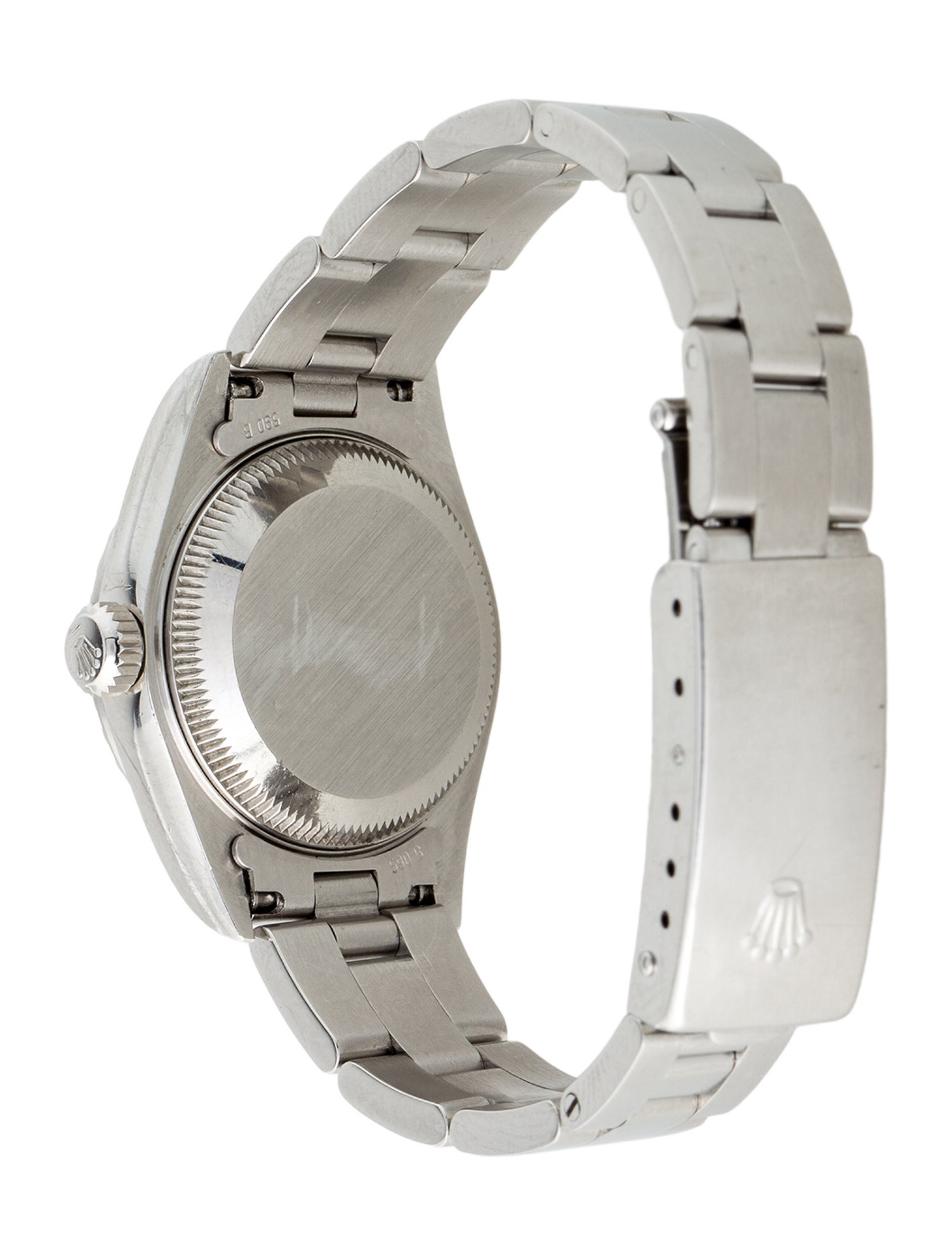 Rolex Datejust Watch - --- - 16030 | The RealReal