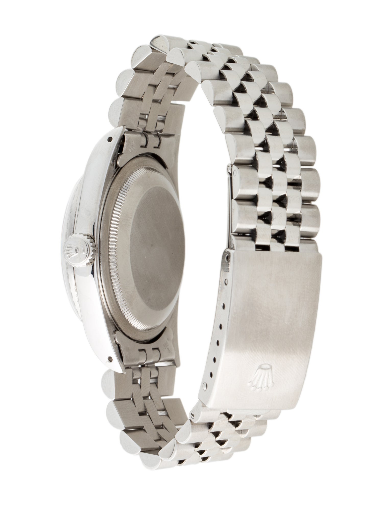 Rolex Datejust Watch - 16620 | The RealReal