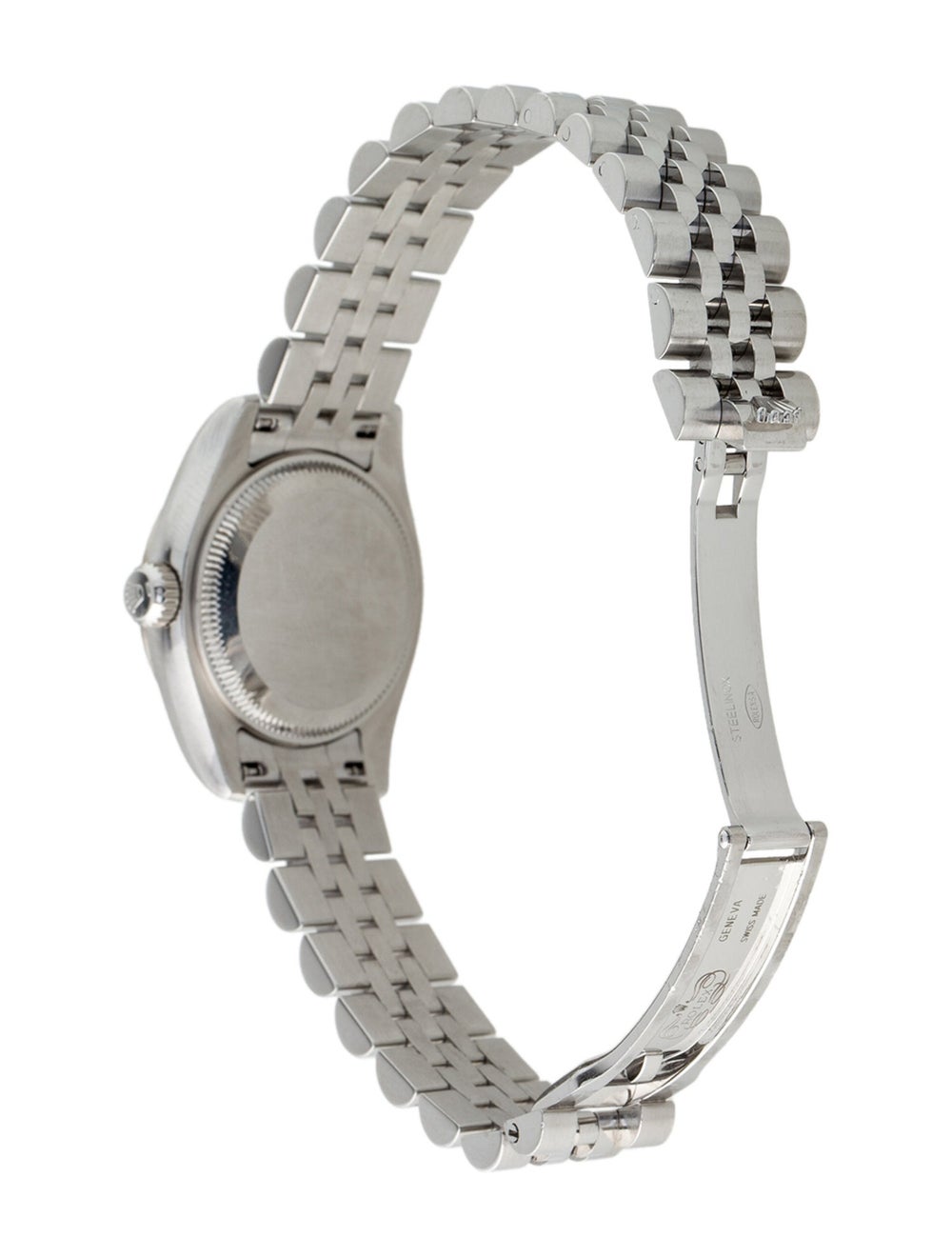 Rolex Datejust Watch - 179174 | The RealReal