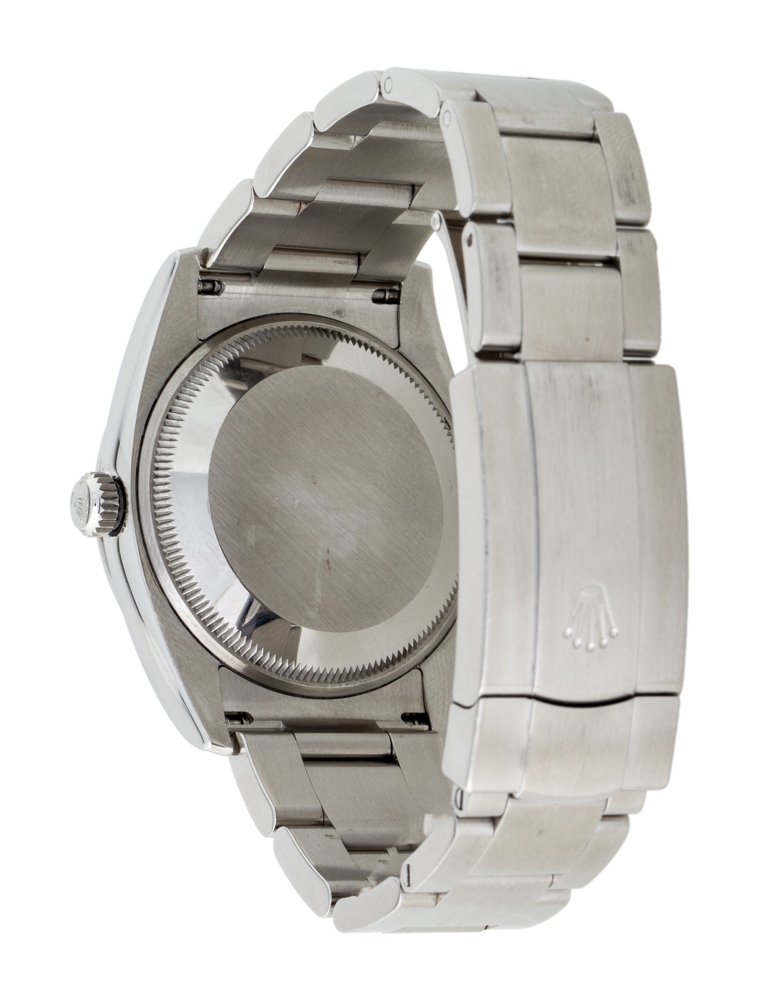 Rolex Oyster Perpetual Watch - 1002 | The RealReal