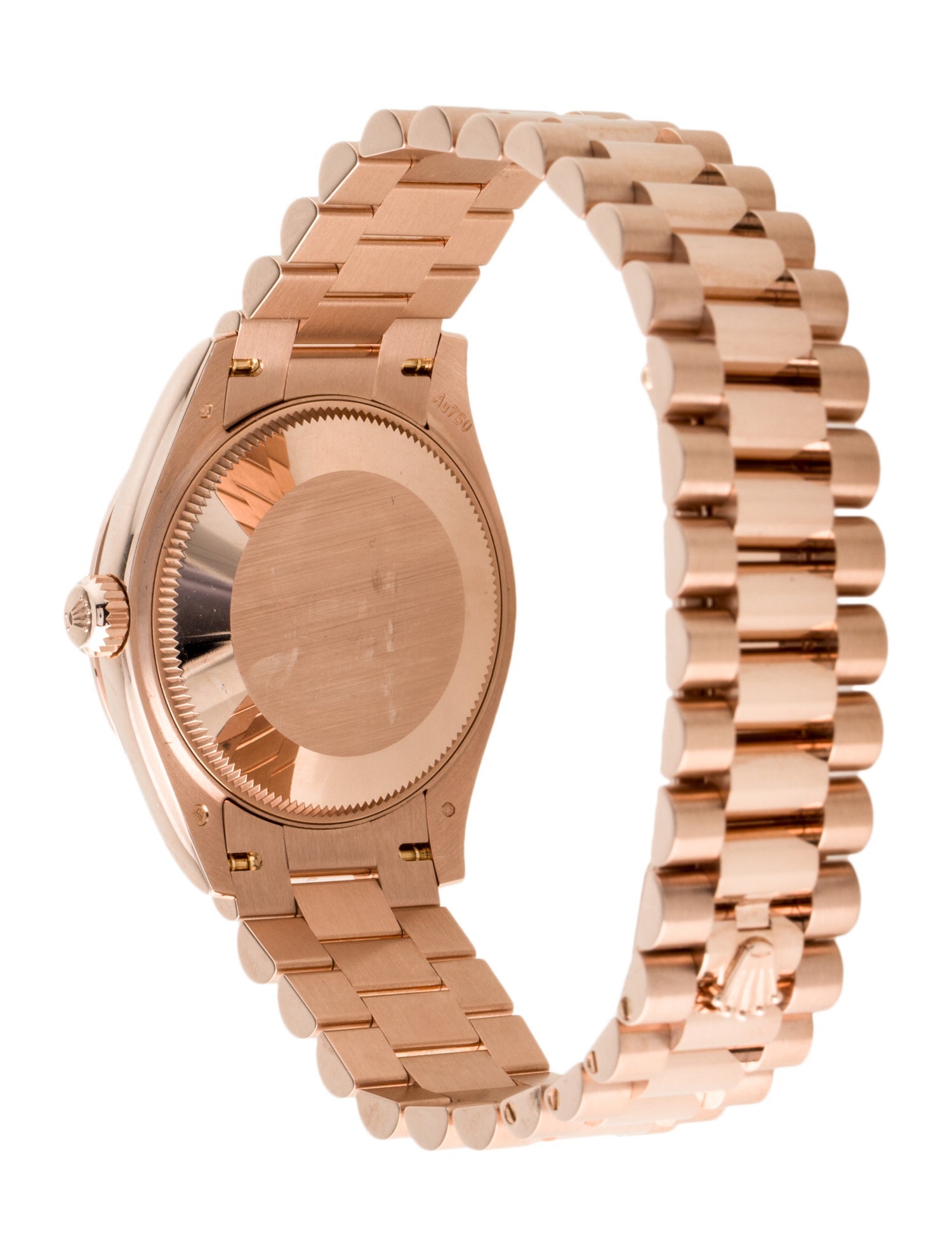 Rolex Datejust Watch - 179175 | The RealReal