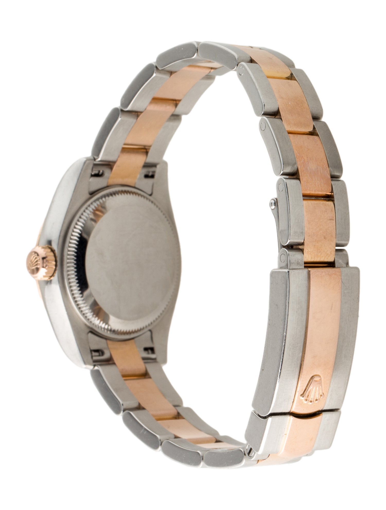 Rolex Datejust Watch - 179383 | The RealReal