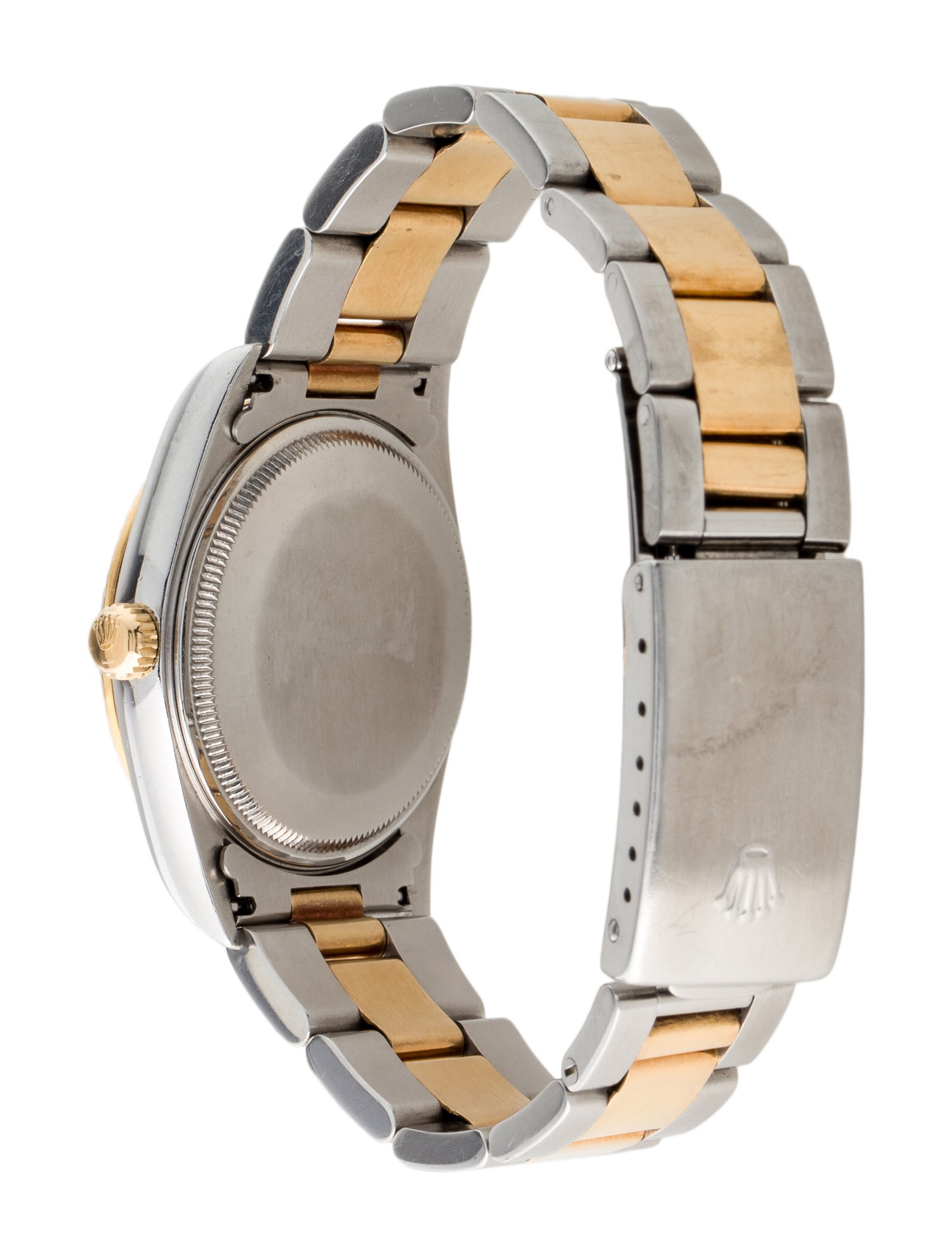 Rolex Oyster Perpetual Watch | The RealReal