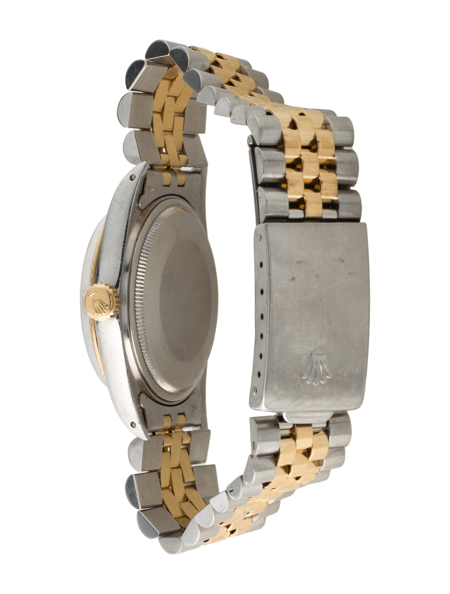 Rolex Datejust Watch - 16233 | The RealReal