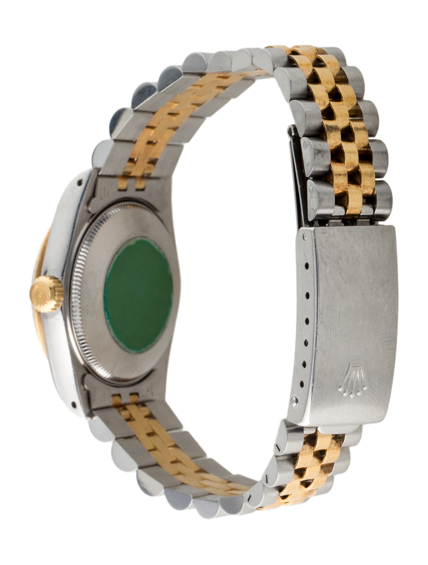 Rolex Datejust Watch - 179173 | The RealReal