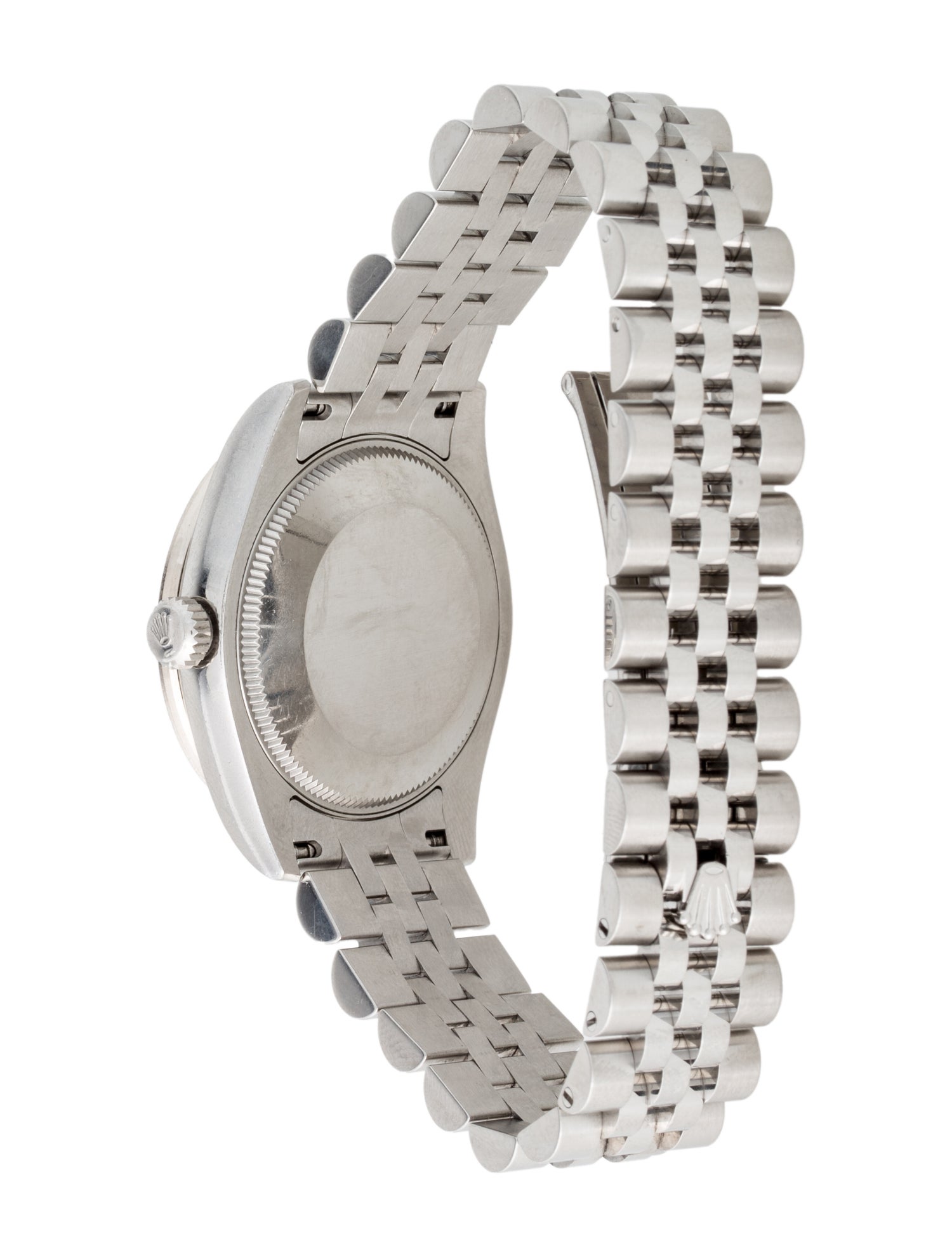 Rolex Datejust Watch - 179383 | The RealReal