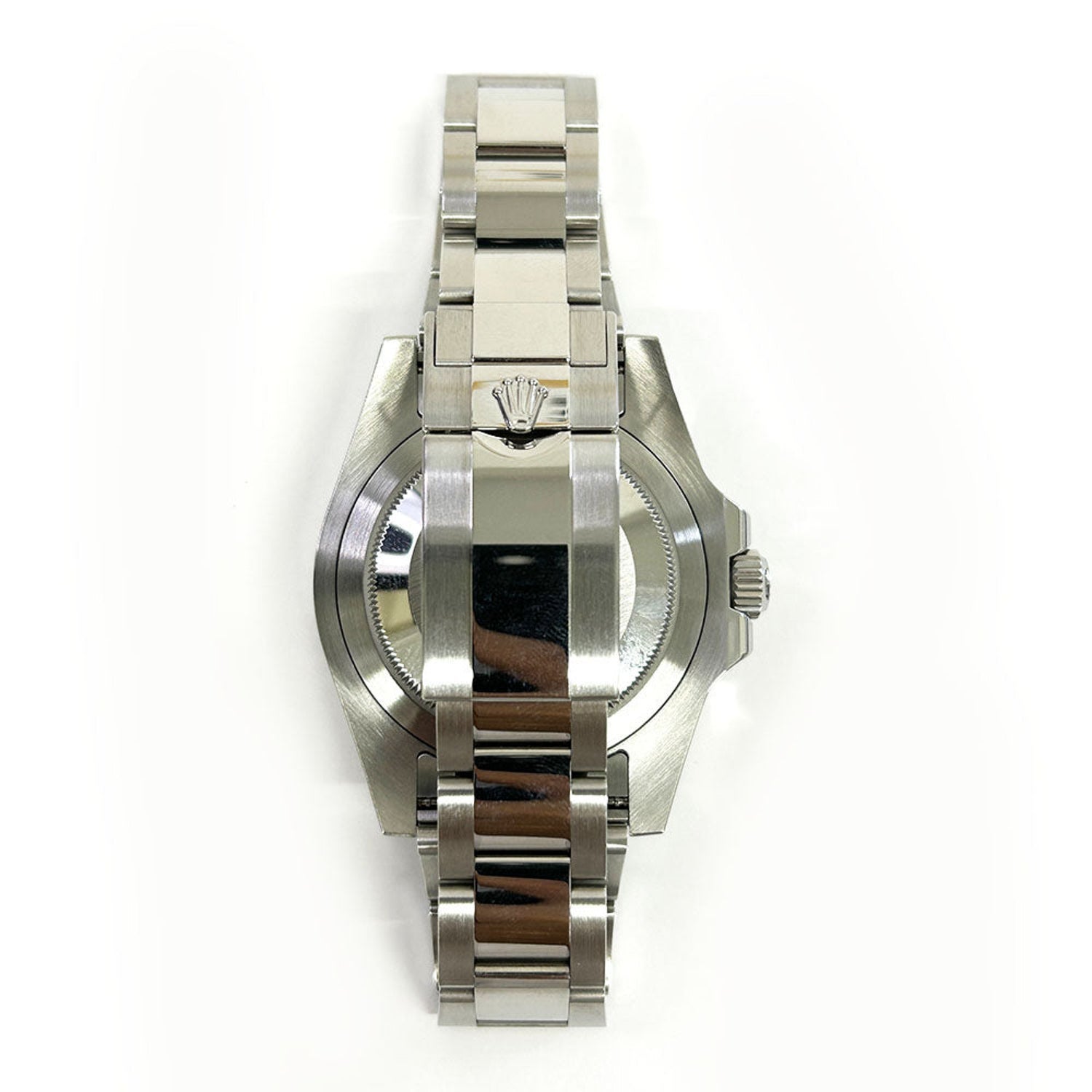 Rolex GMT-Master II Watch - 126710BLNR | The RealReal