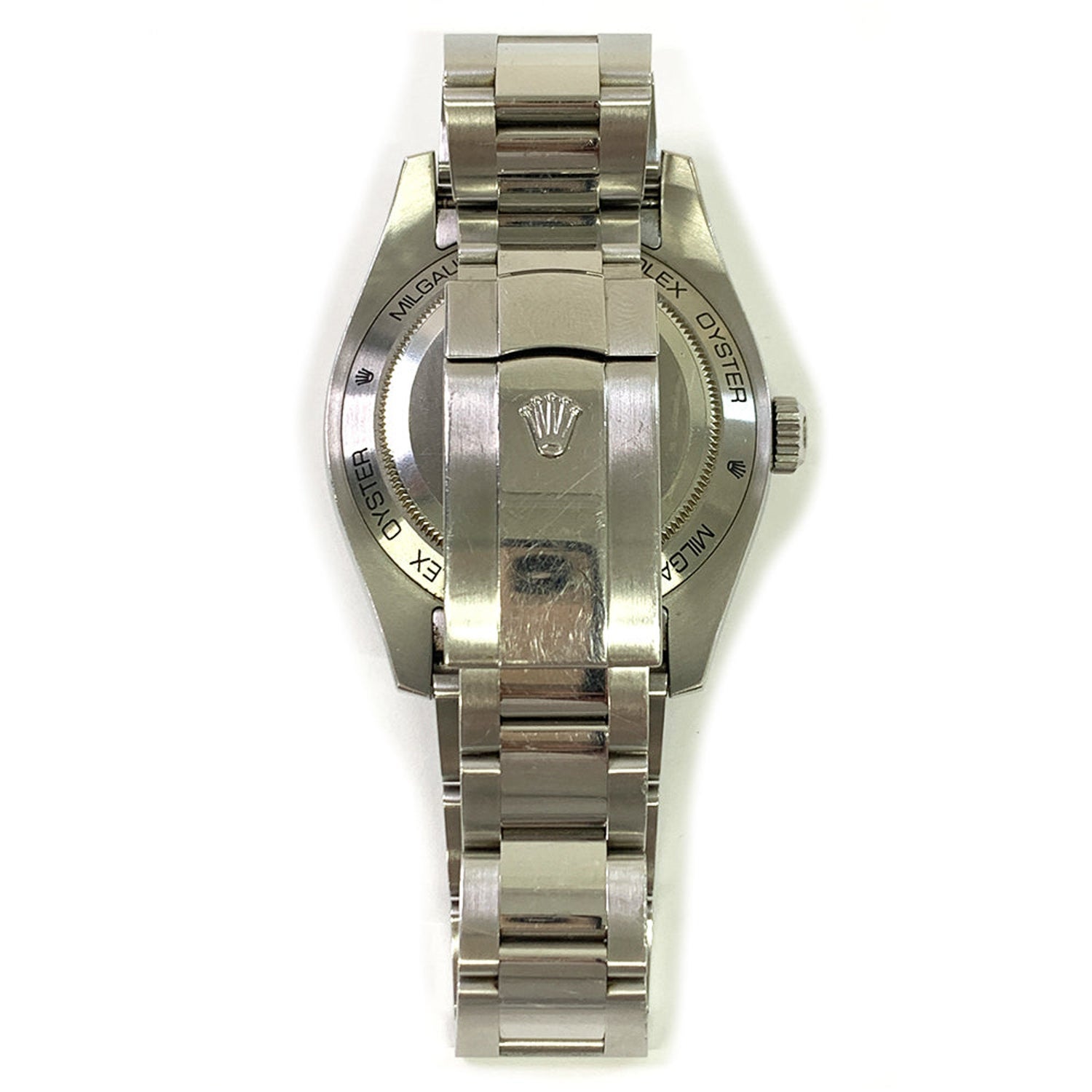 Fendi Classico Watch - FEN56805 | The RealReal