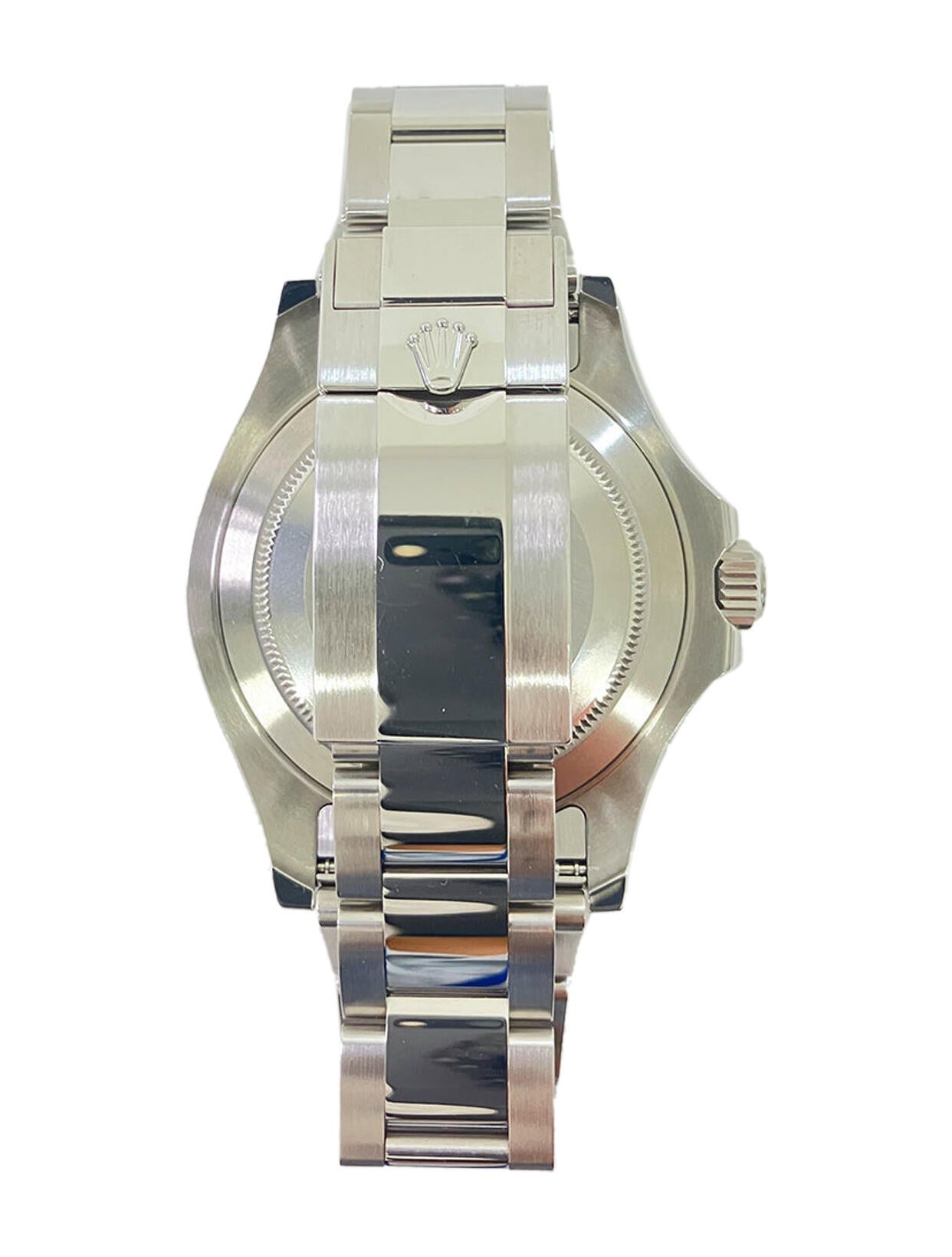 Rolex Yacht-Master Watch - 168622 | The RealReal