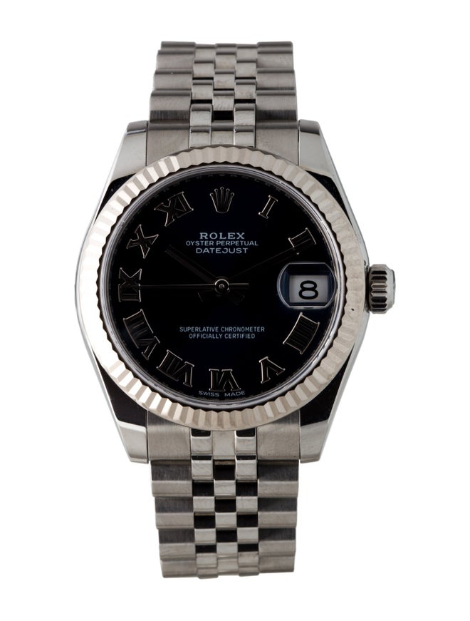 Rolex Watches | The RealReal