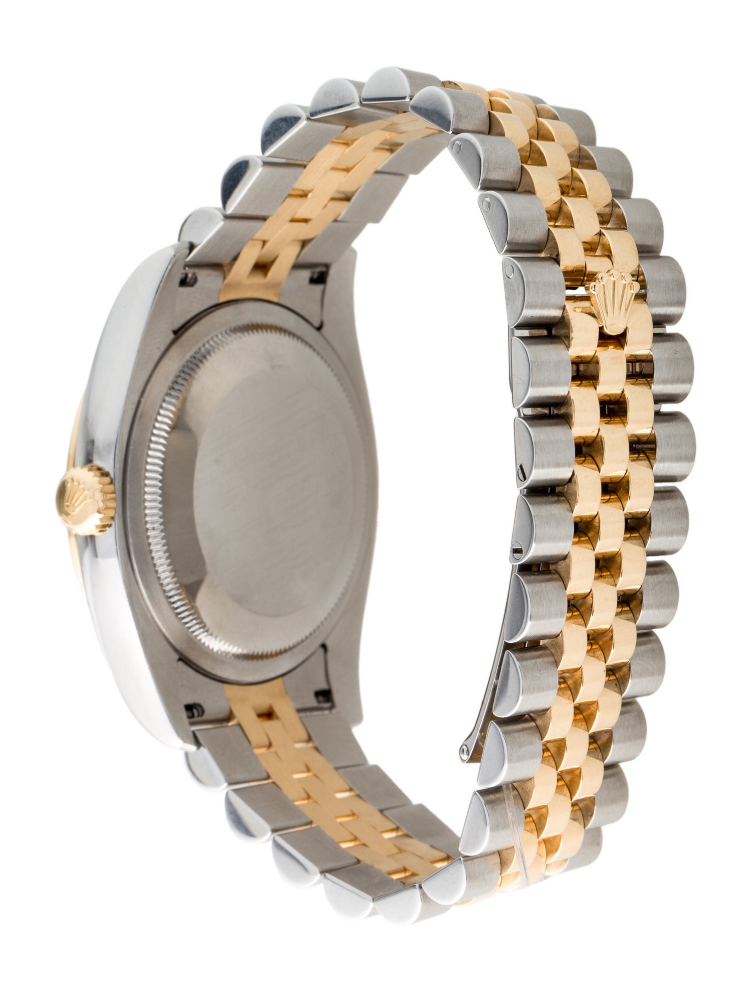 Rolex Datejust Watch | The RealReal