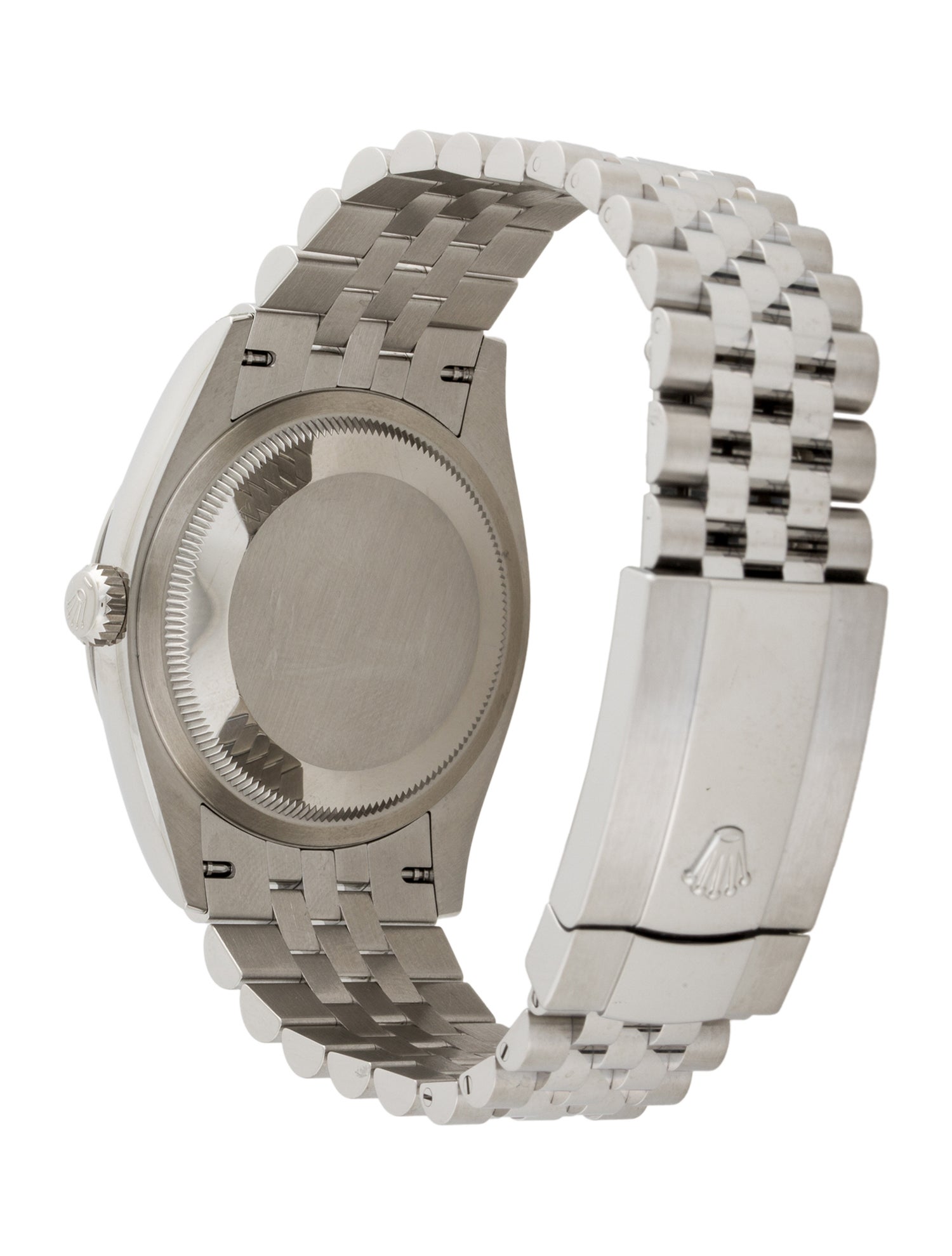 Rolex Datejust Watch - 116234 | The RealReal