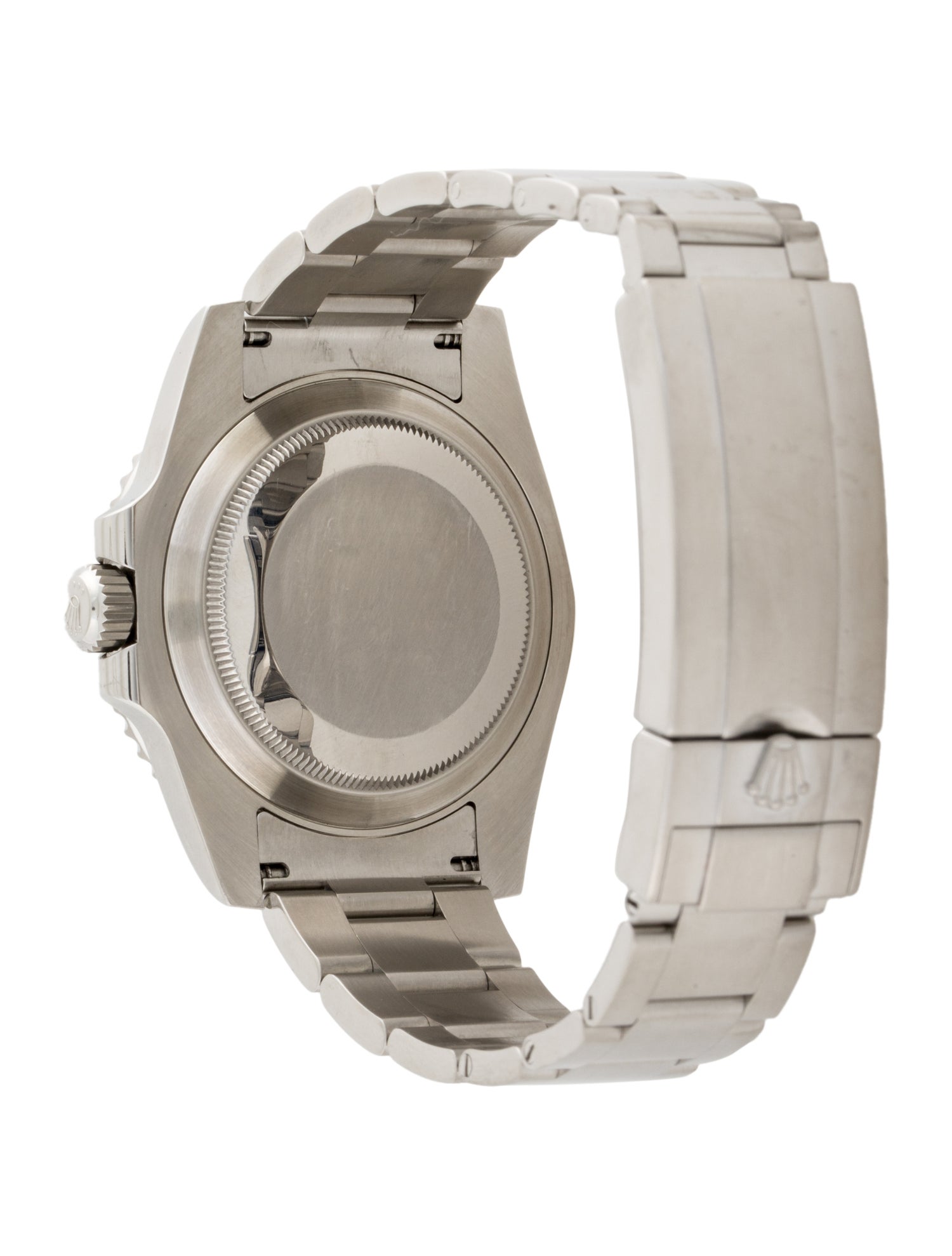 Rolex Submariner Date Watch - 16800 | The RealReal