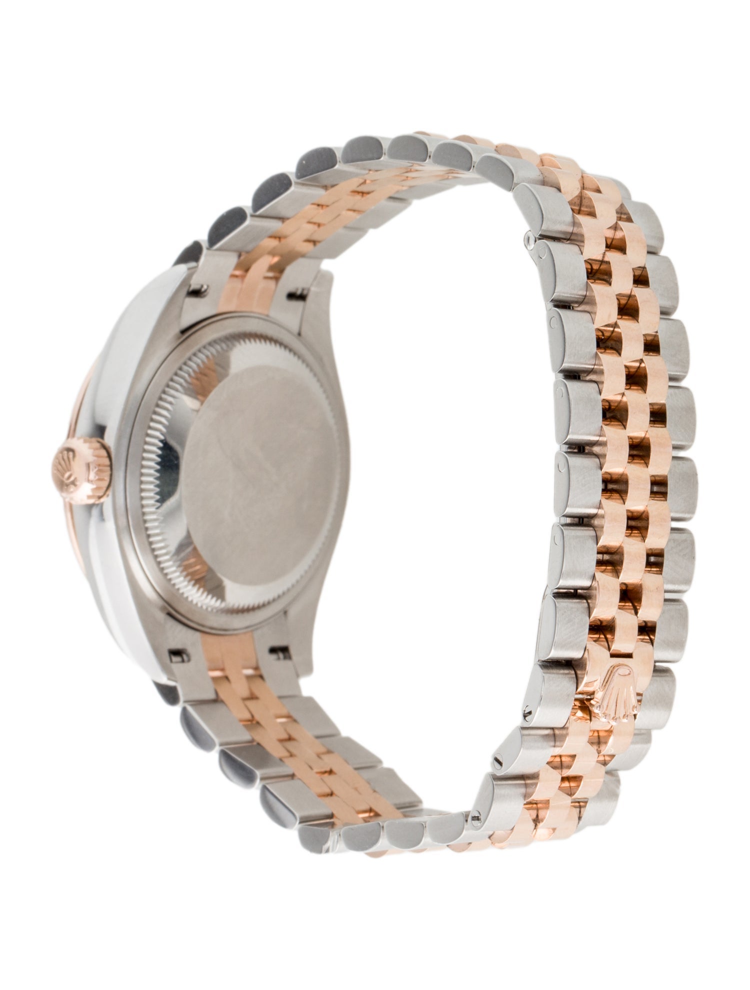 Rolex Datejust Watch - 178271 | The RealReal