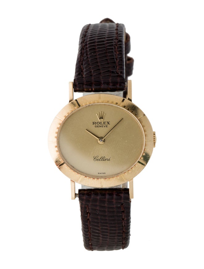 Rolex Watches | The RealReal