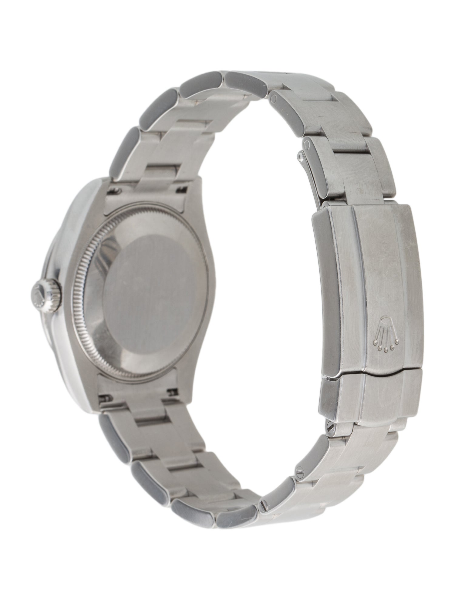 Rolex Explorer Watch - 214270 | The RealReal