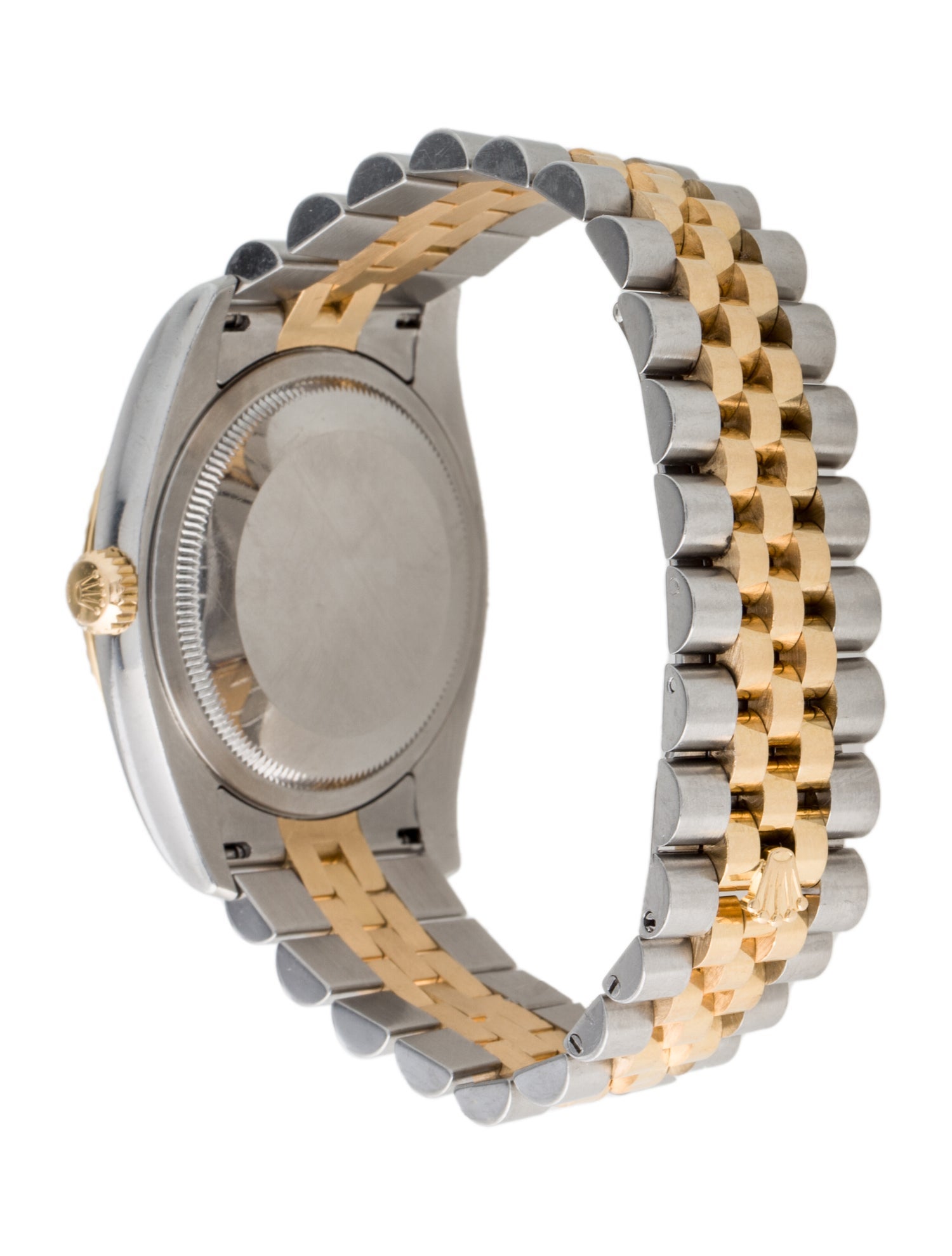 Rolex Datejust Watch - 16233 | The RealReal