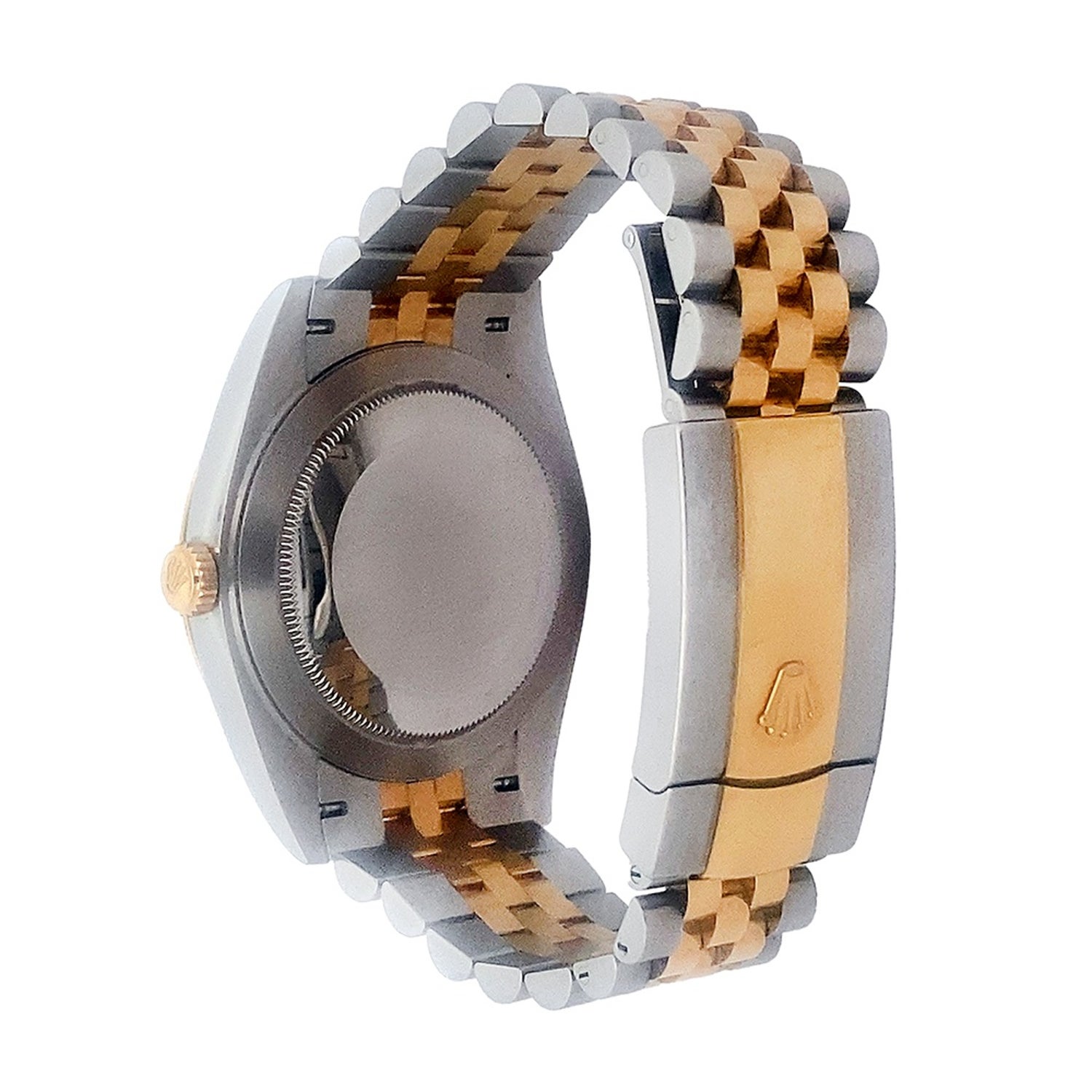 Rolex Datejust Watch - 279383 | The RealReal