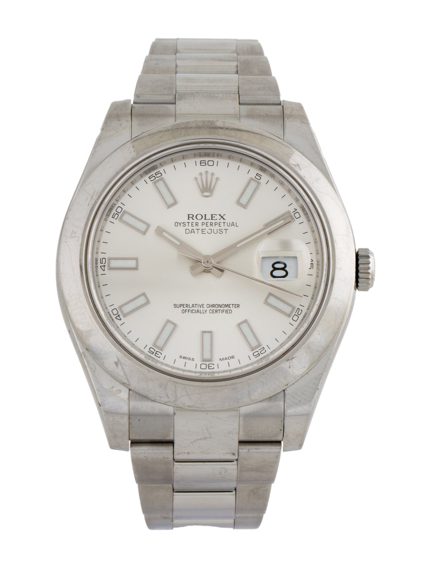 Rolex | The RealReal