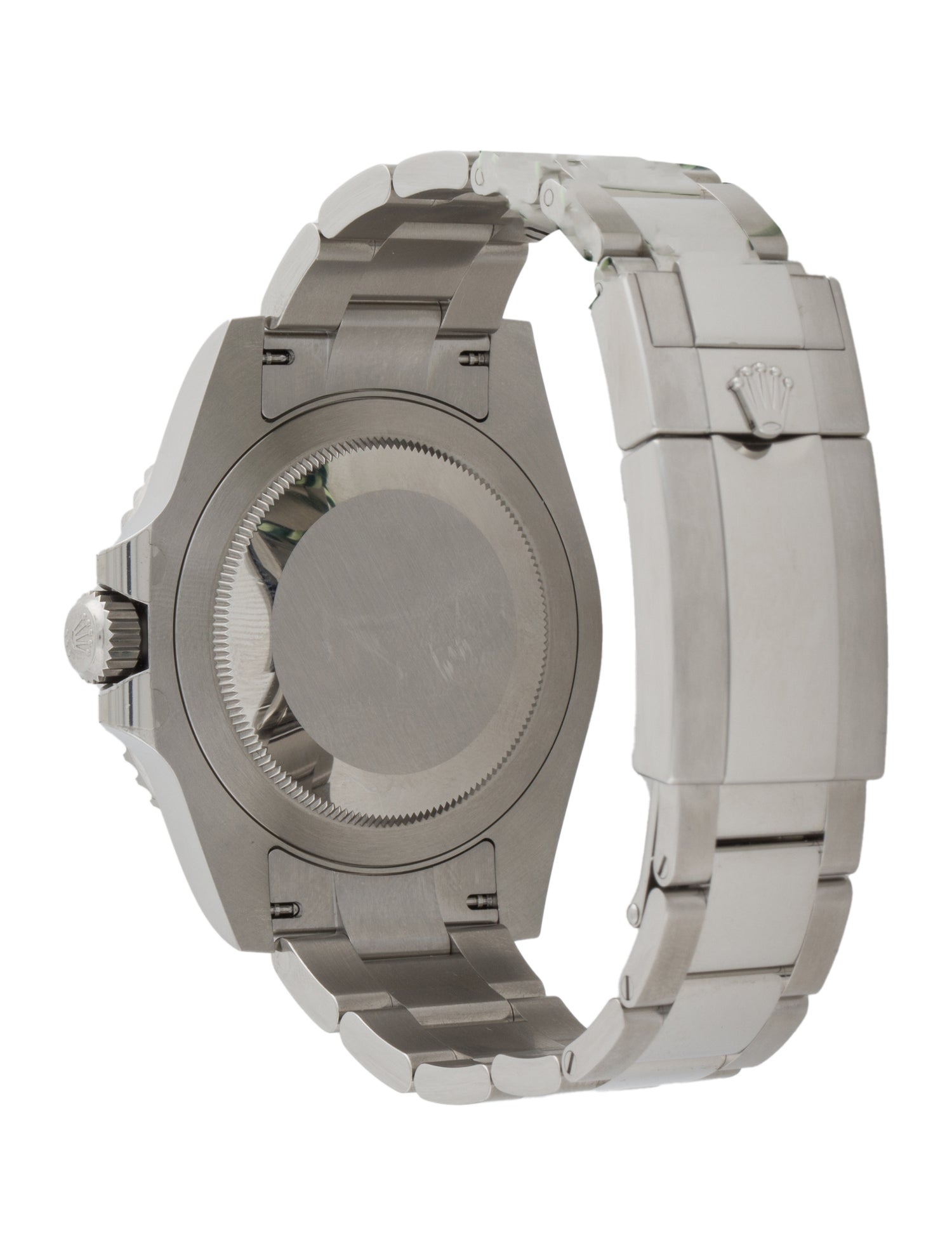 Rolex GMT-Master II "Sprite" Watch w/ Tags - 126720VTNR | The RealReal