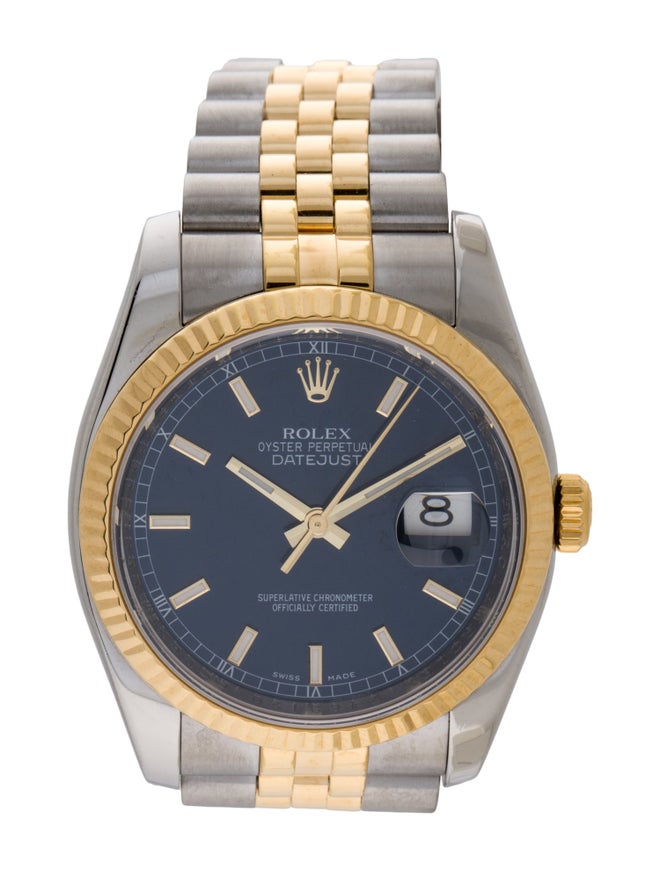 Rolex Watches | The RealReal
