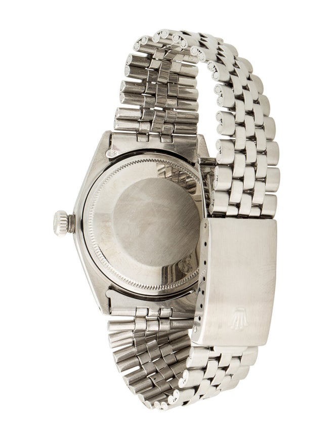 Rolex Watches | The RealReal