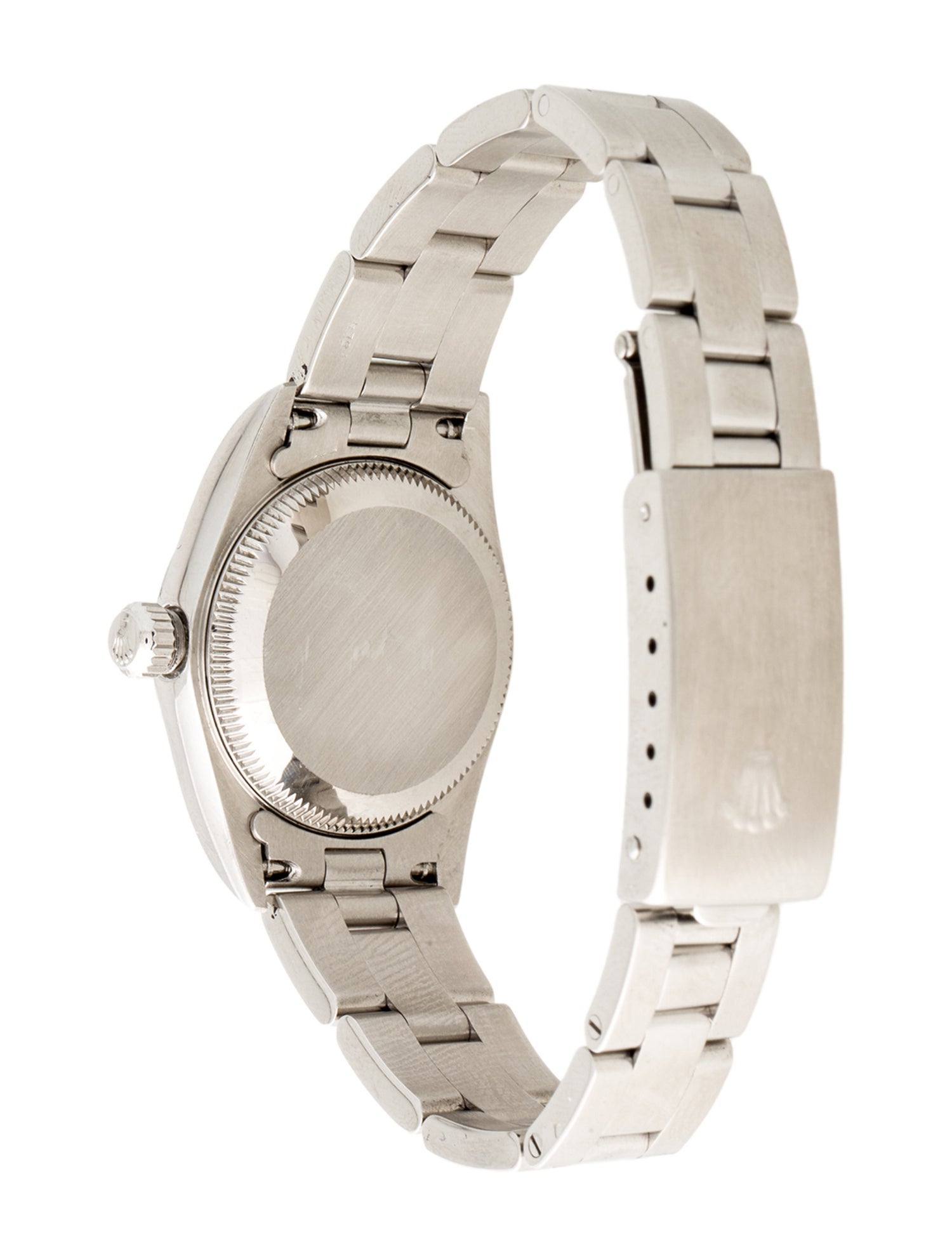 Rolex Oyster Perpetual Watch - 77080 | The RealReal