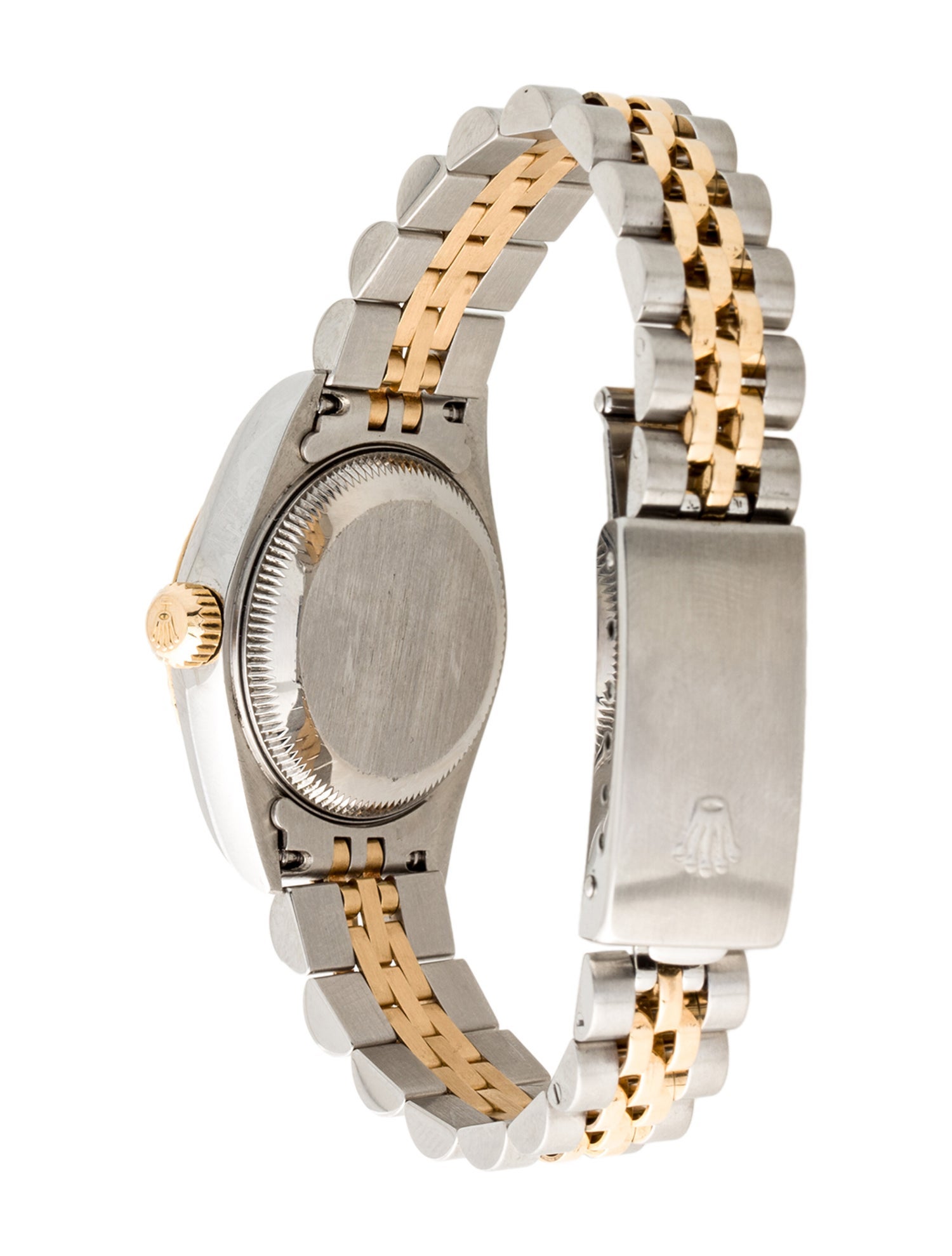 Rolex Datejust Watch - 69173 | The RealReal