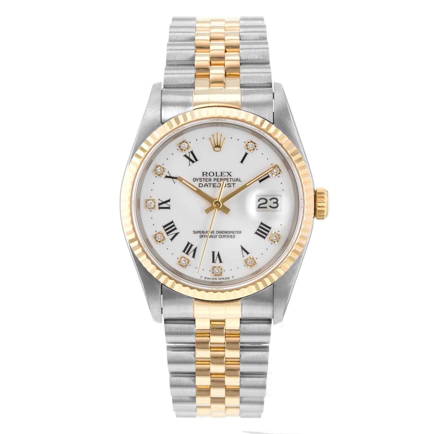 Rolex Watches | The RealReal