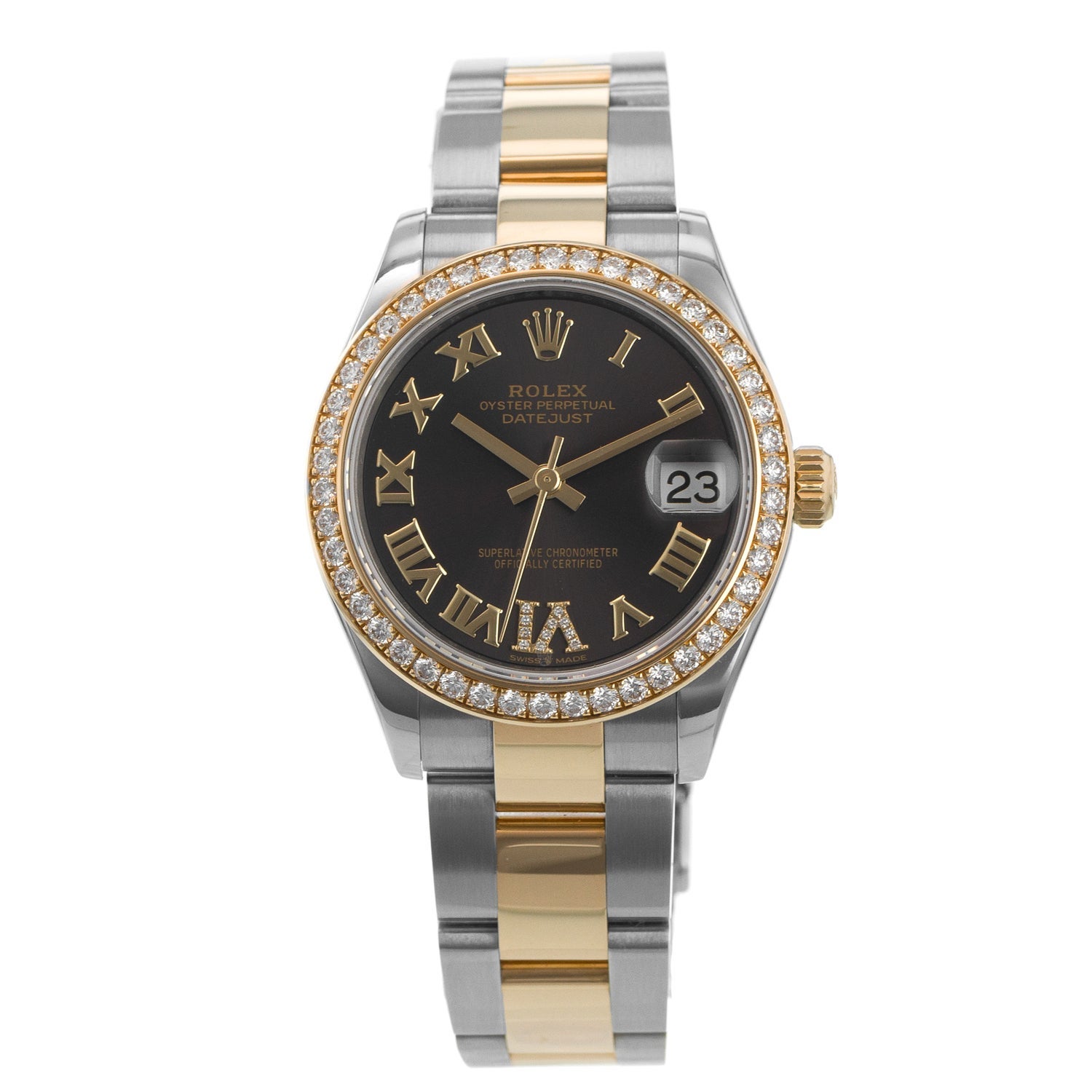 Rolex Watches | The RealReal