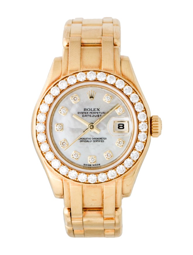 Rolex Watches | The RealReal