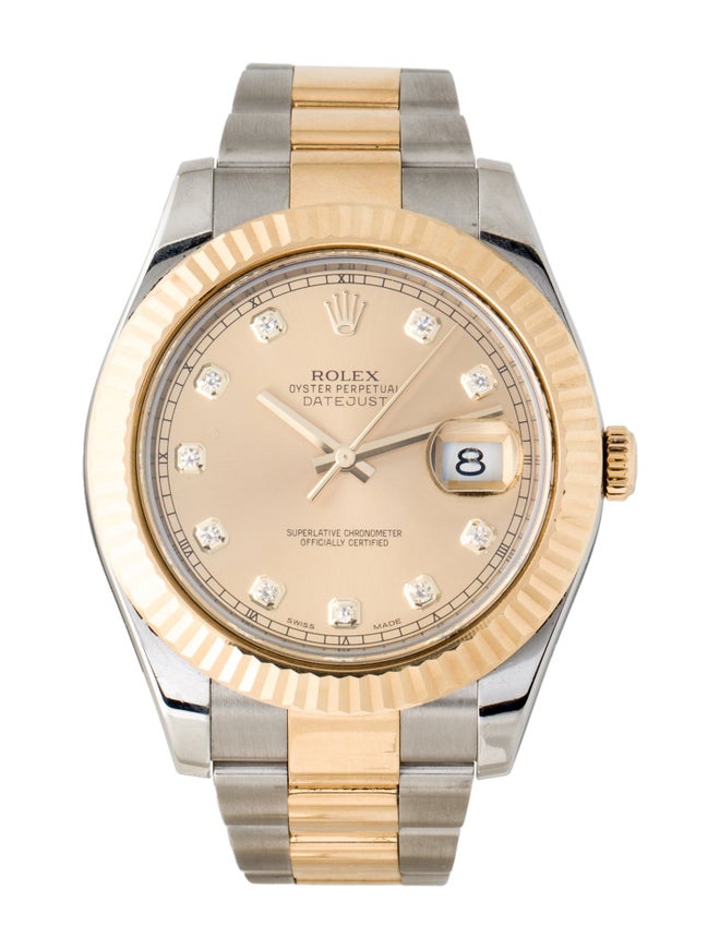 Rolex Watches | The RealReal