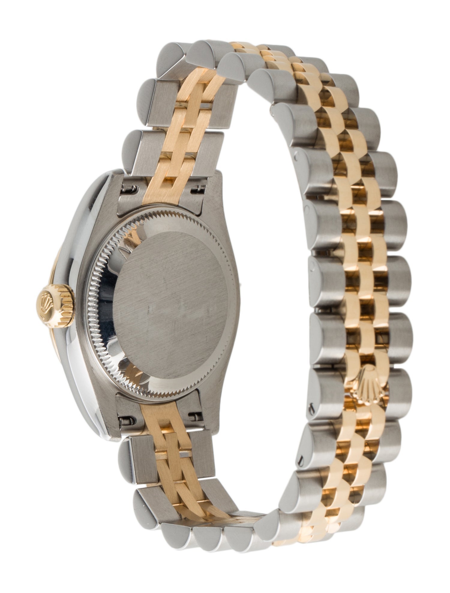 Rolex Lady Datejust Watch - 279171 | The RealReal