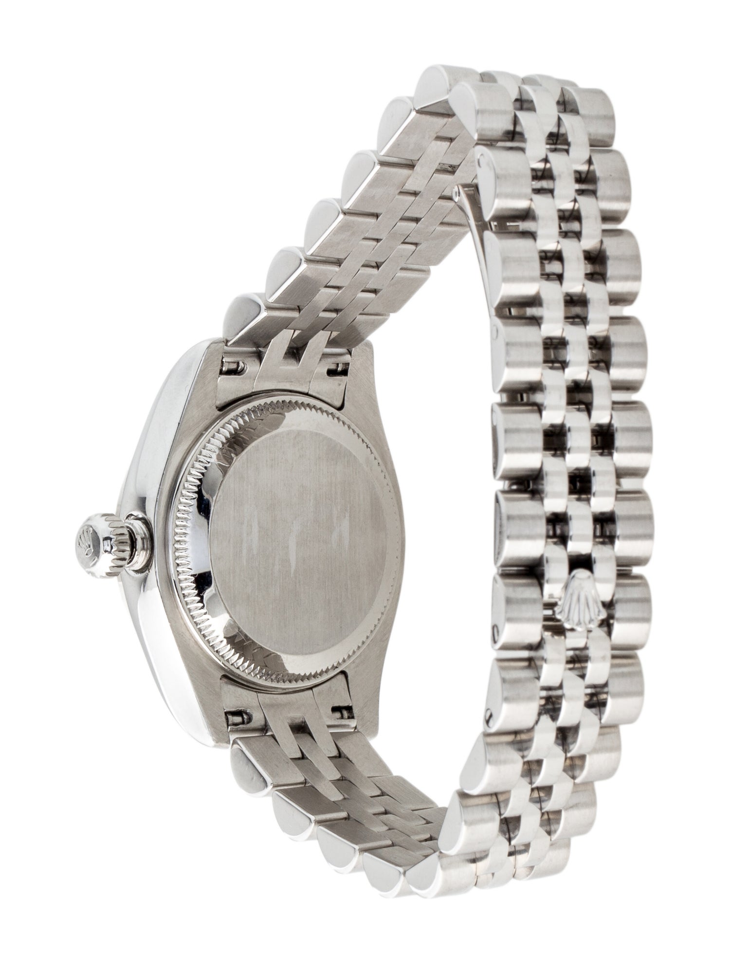 Rolex Lady-Datejust Watch - 179174 | The RealReal