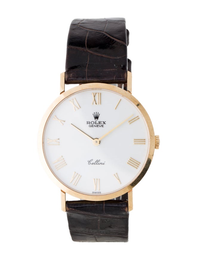 Rolex Watches | The RealReal