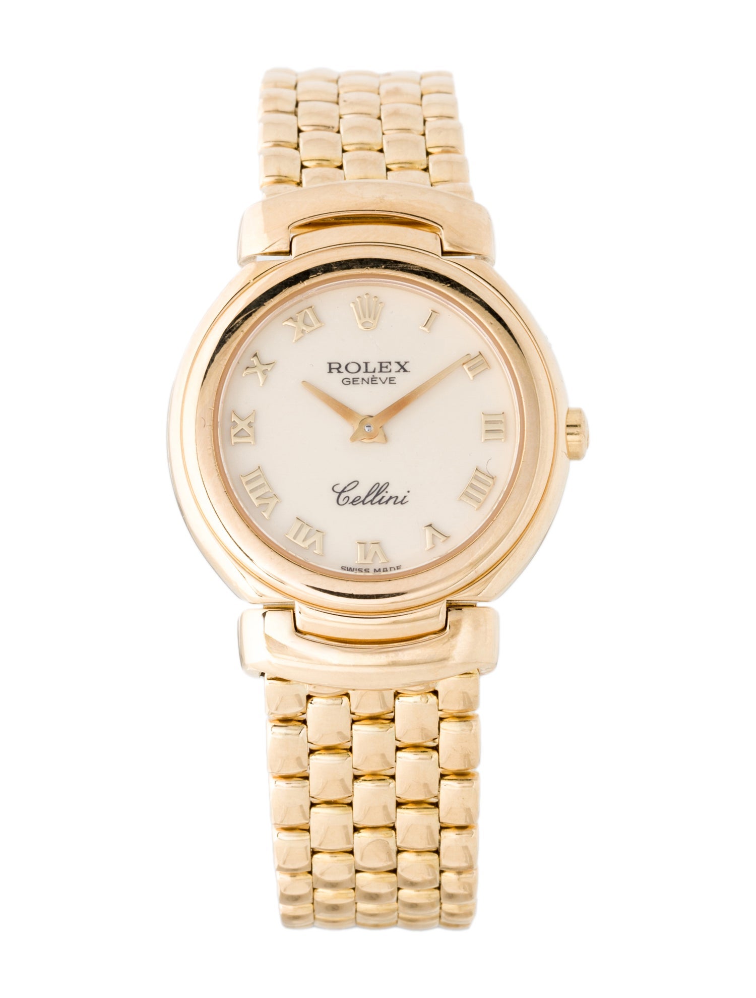 Rolex Cellini On Sale - Up To 90% Off | The RealReal