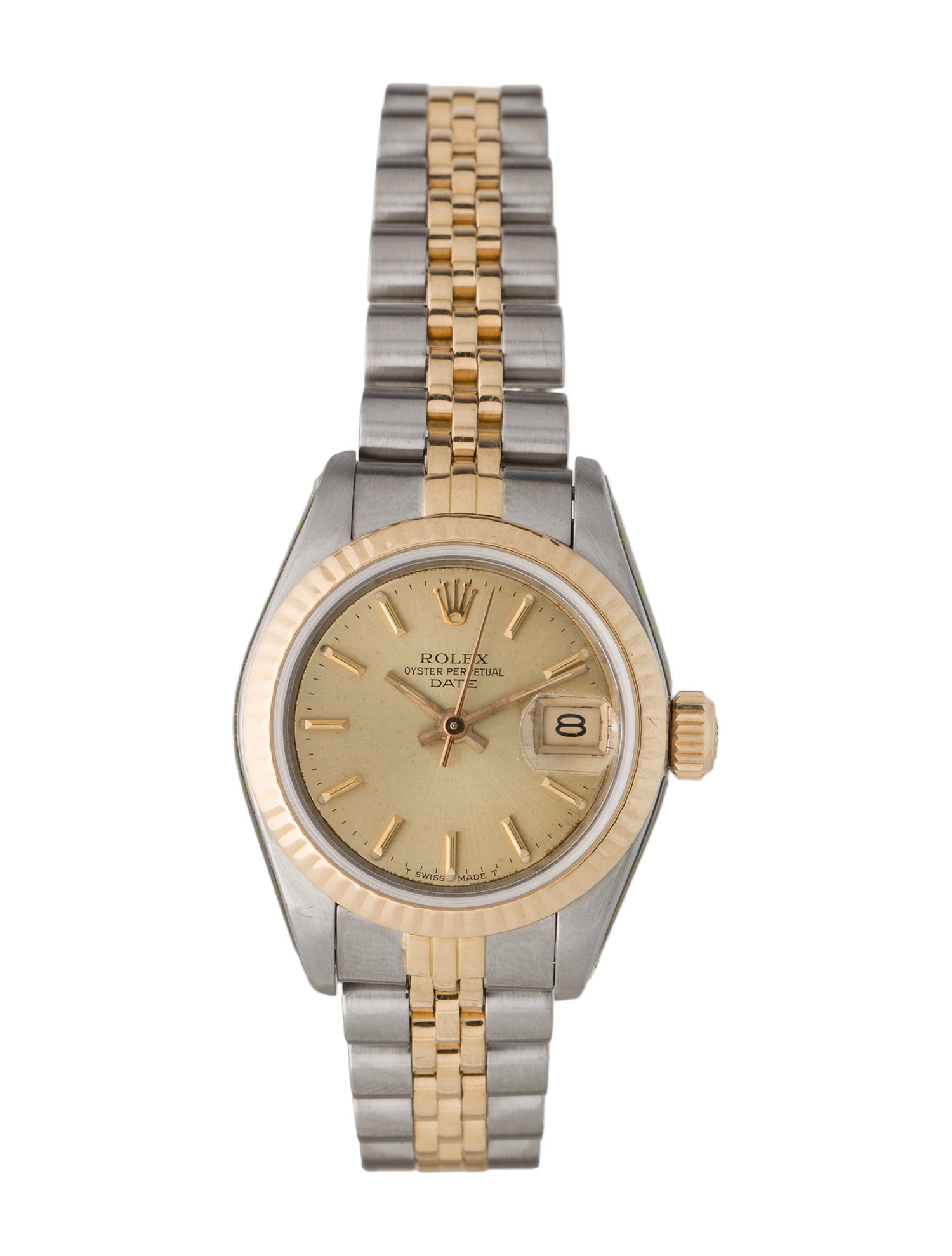 Rolex Watches | The RealReal