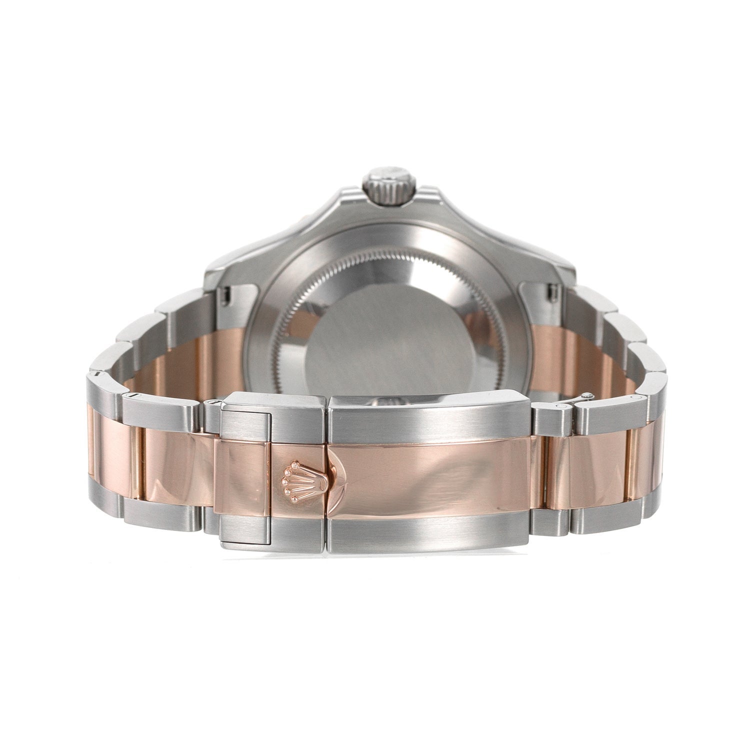 Rolex Yacht-Master Watch - 126621 | The RealReal